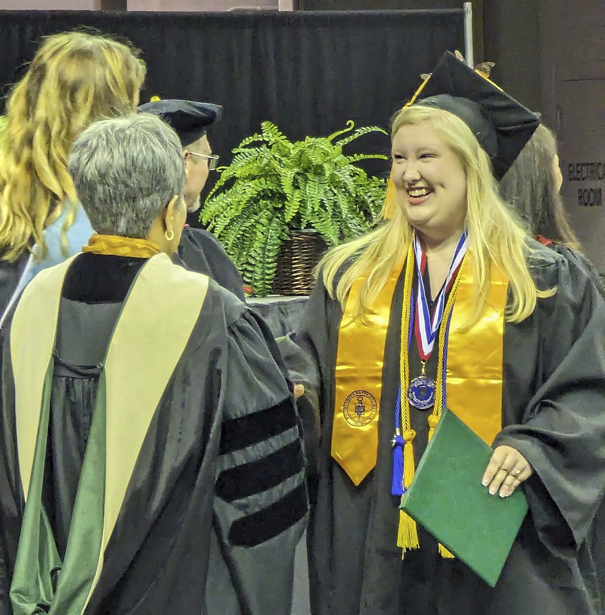 Evansville - Ivy Tech Community College