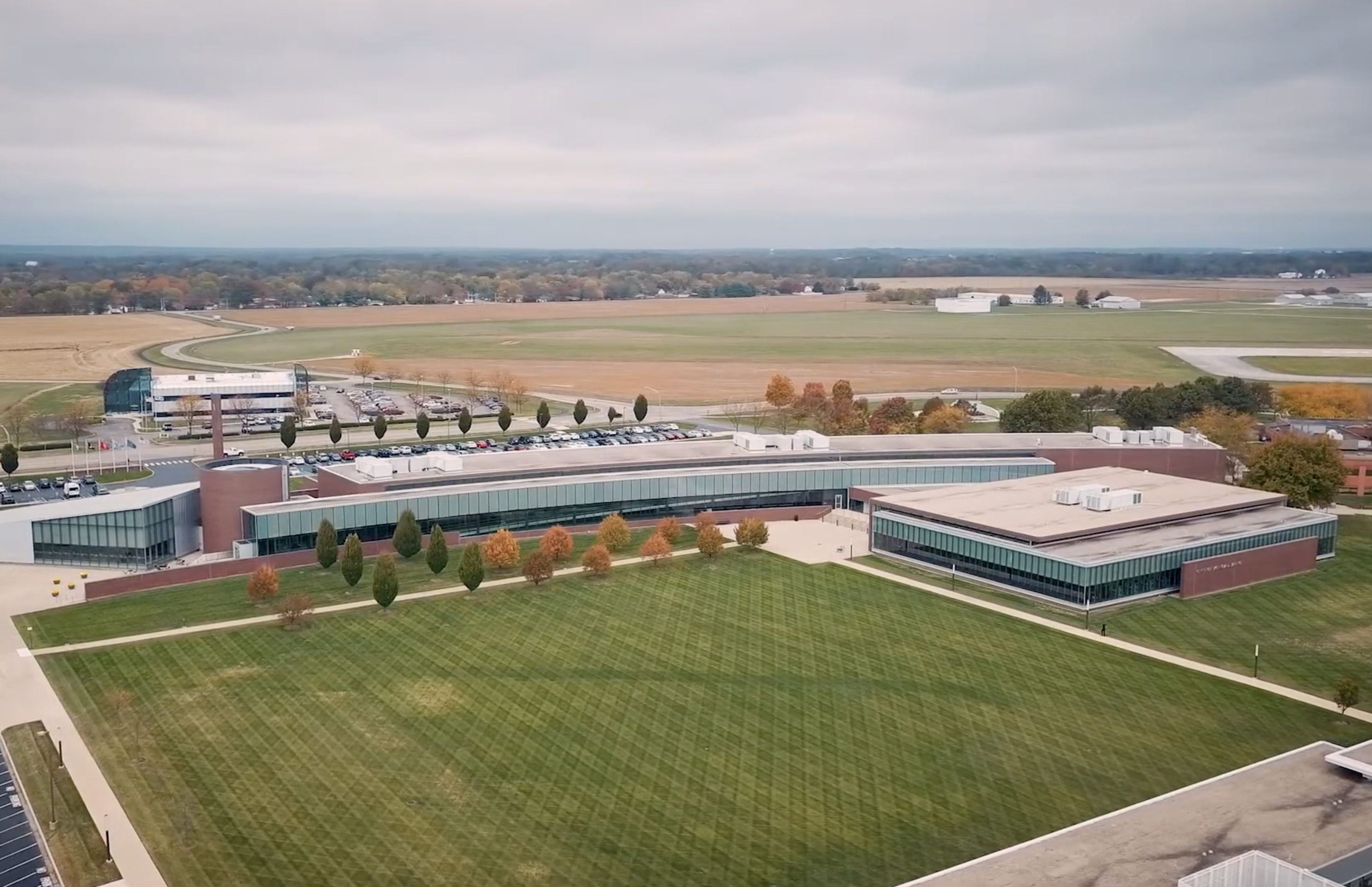 Campus Tours - Ivy Tech Community College