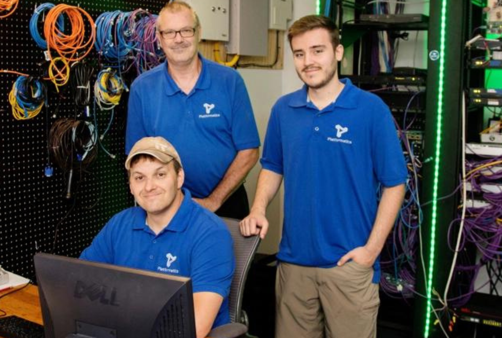 Bloomfield High School graduates earned credentials from Ivy Tech - Ivy ...