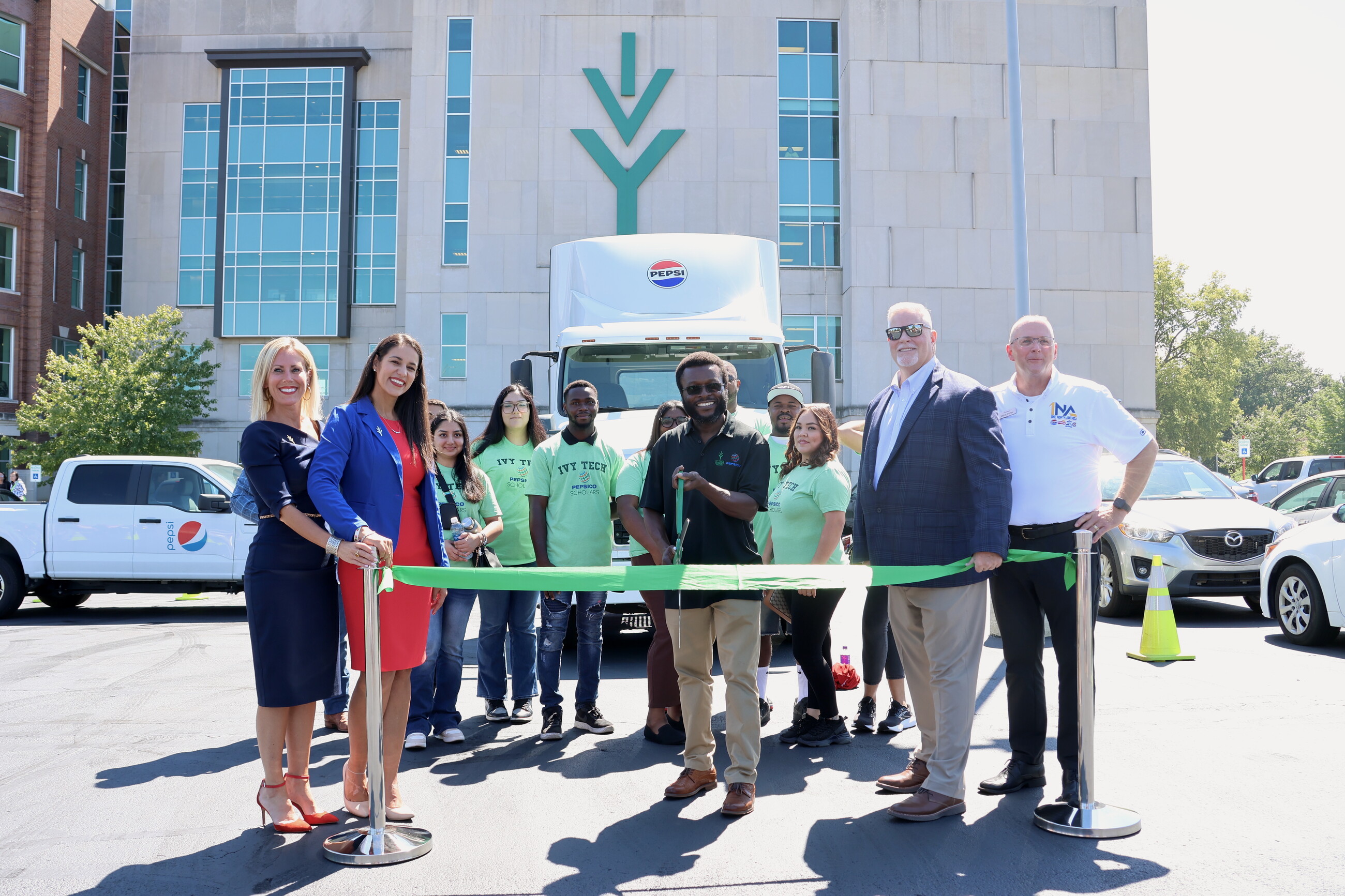 Ivy Tech Fort Wayne, Warsaw announces Summer 2024 Dean’s List - Ivy ...