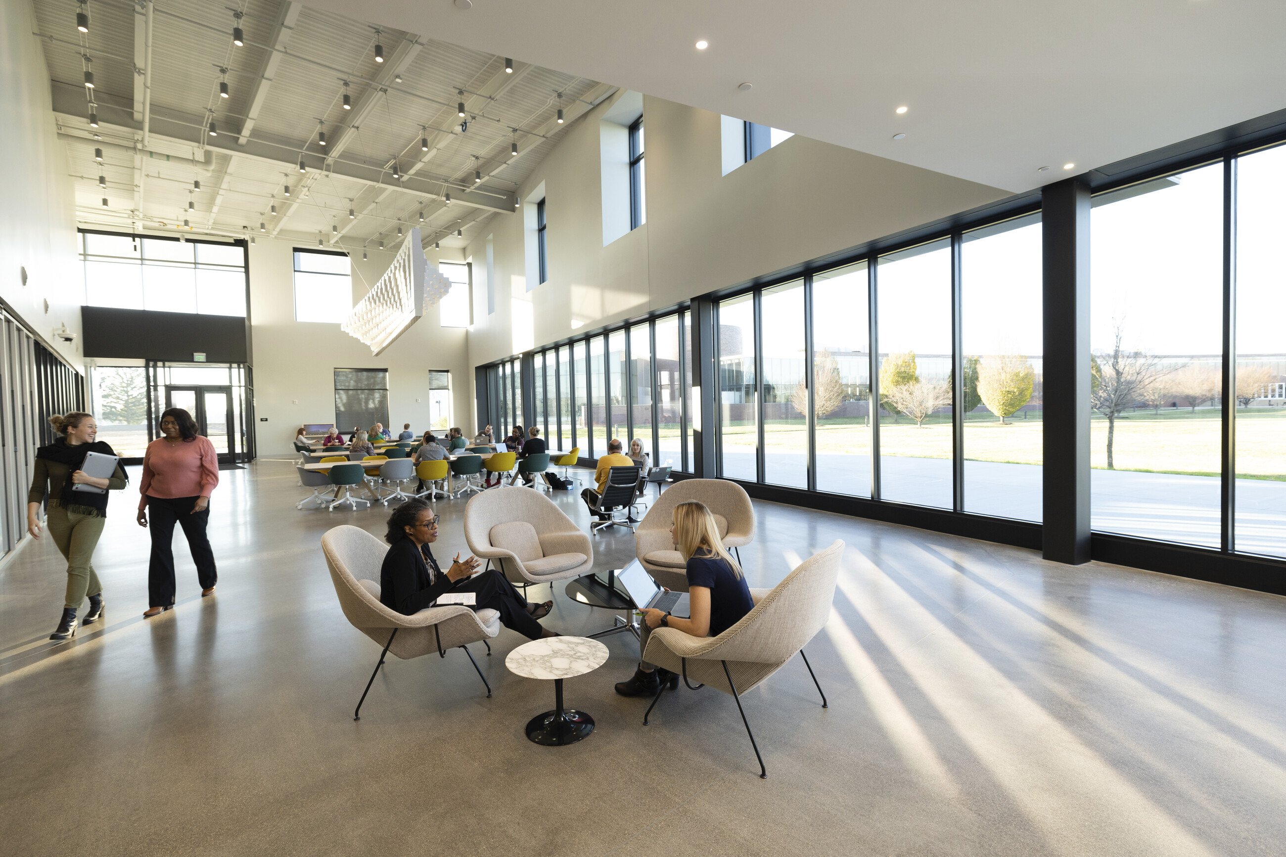 Maps & Tours - Ivy Tech Community College