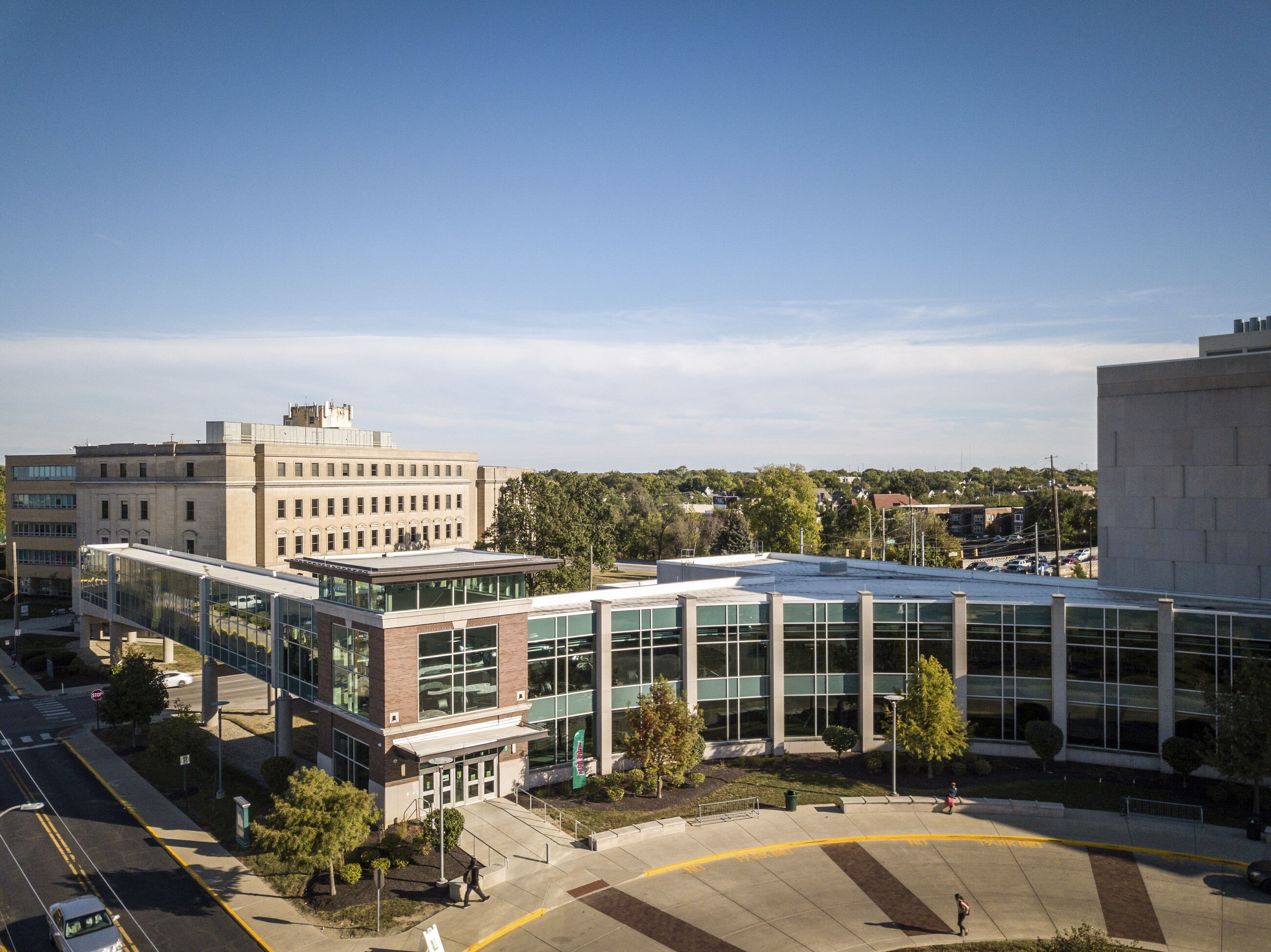 Three employees honored at annual Ivy Tech Fort Wayne/Warsaw awards ...