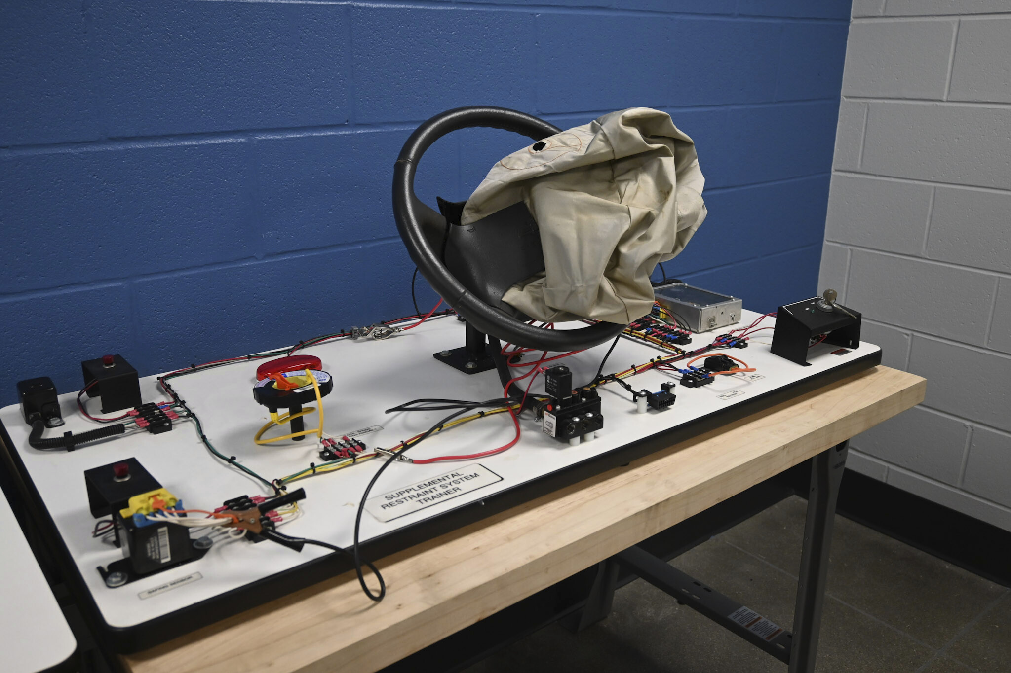 Automotive Technology Center - Ivy Tech Community College