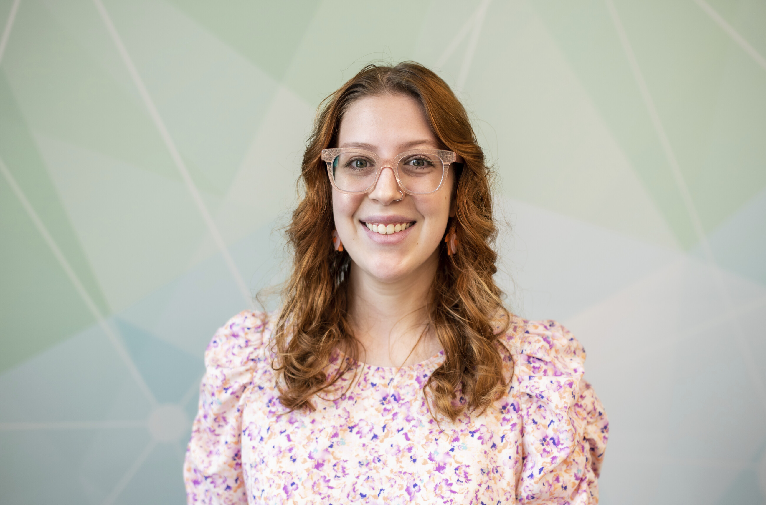 Meet Allison Salkie - Ivy Tech Community College