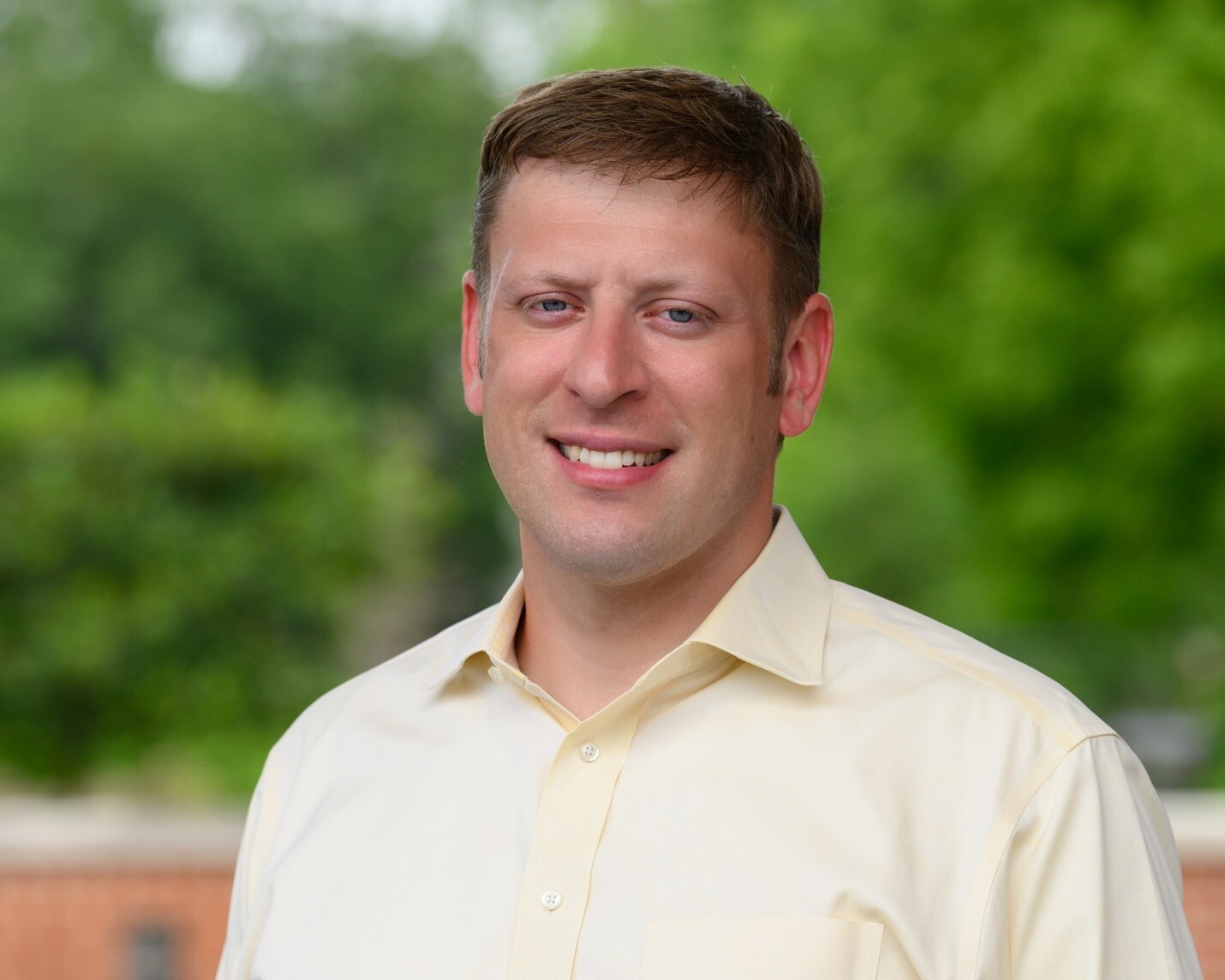 Erik Bare, leader in Radiation Therapy field, credits Ivy Tech for ...