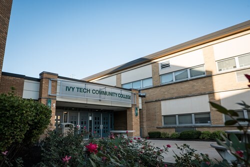 Locations - Ivy Tech Community College