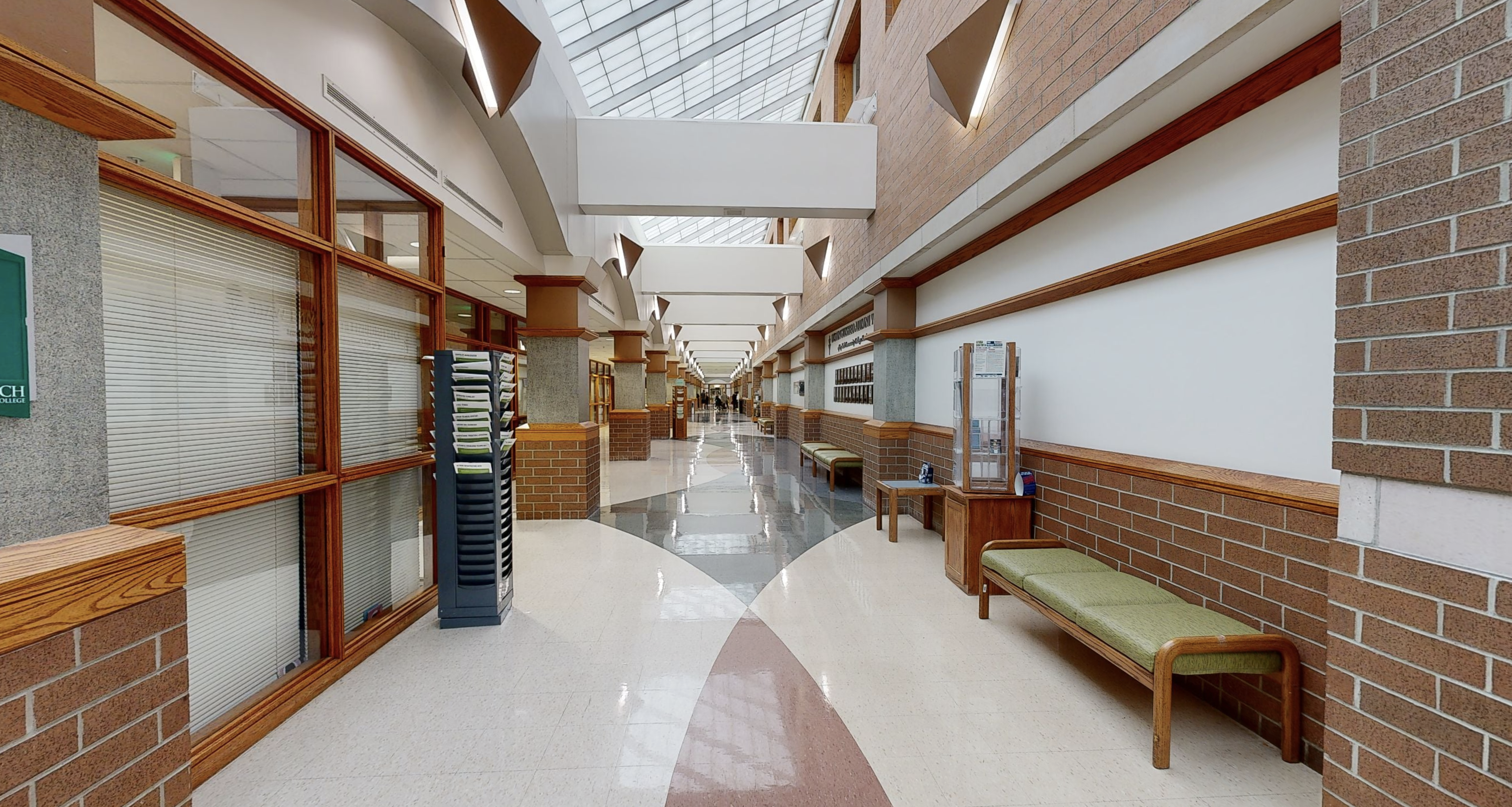 Campus Tours - Ivy Tech Community College