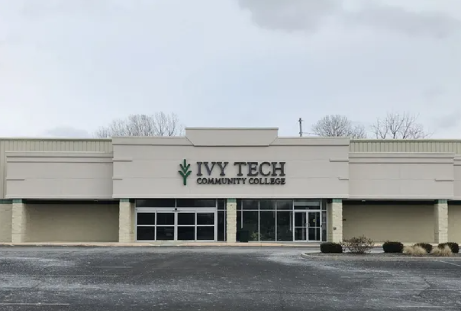 Ivy Tech appoints Adam Gross to lead realigned career development ...