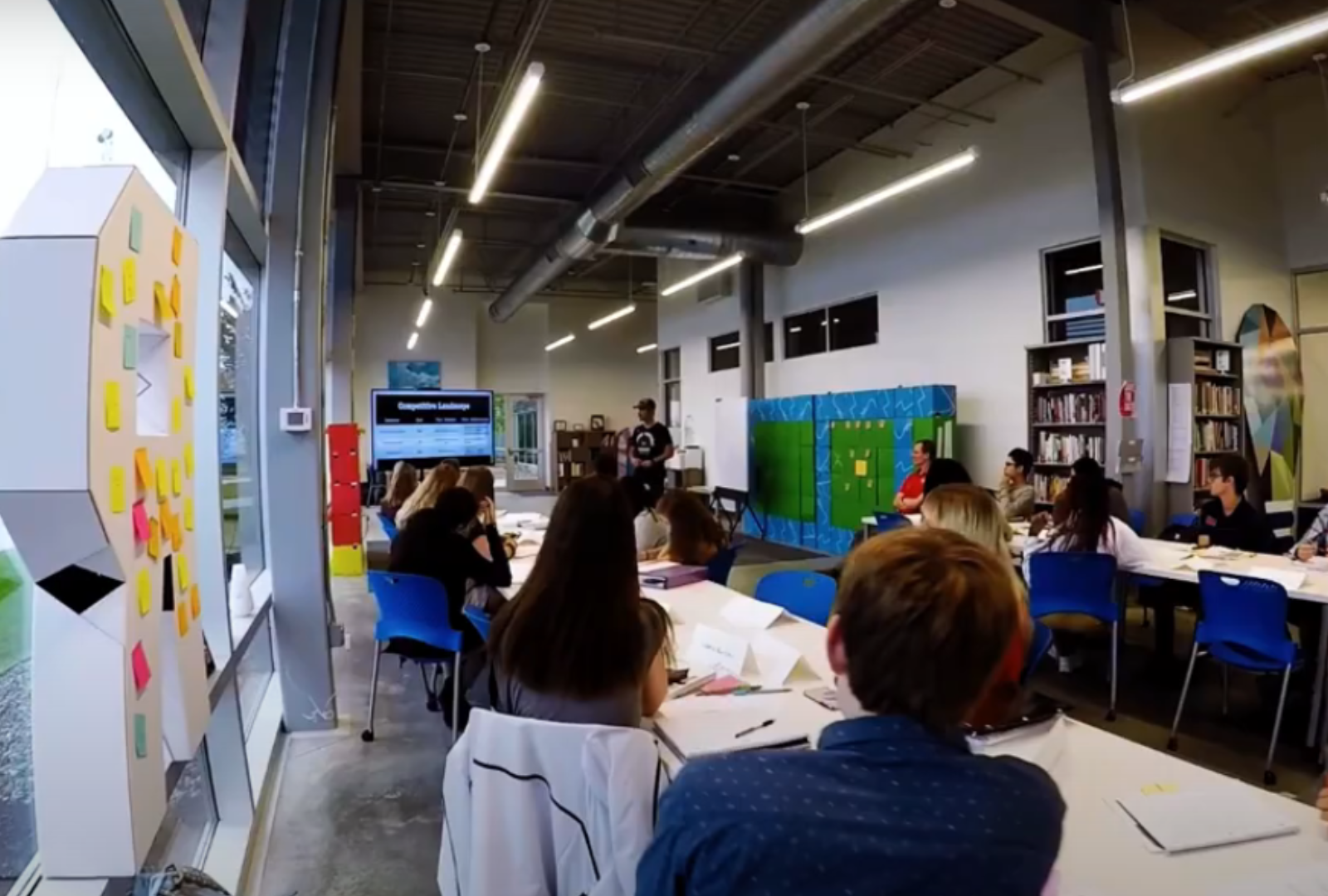 News - Ivy Tech Community College