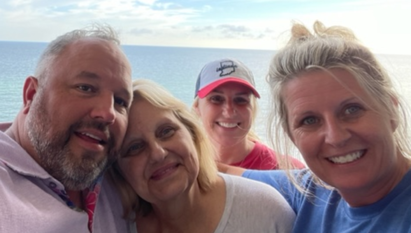 Debbie Dale Memorial Scholarship - Ivy Tech Community College