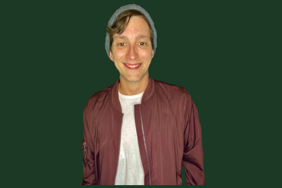 From Marine to IT Entrepreneur: Barrett Stubbs’ Company is Pioneering Drone Delivery for ...