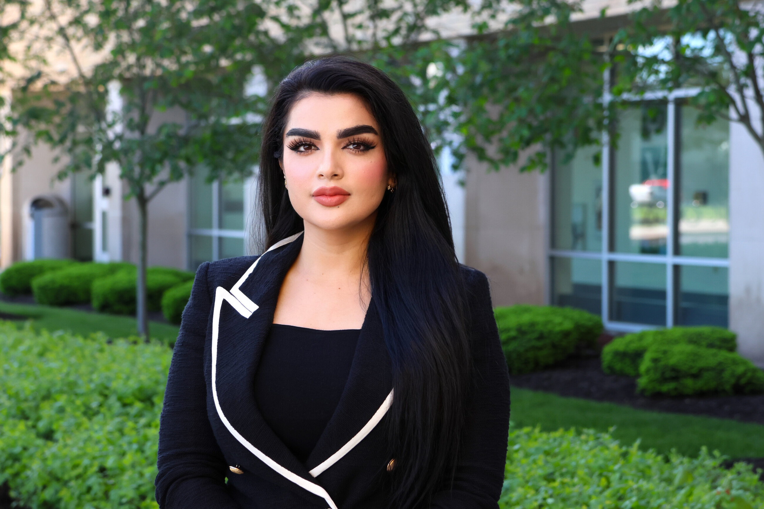 Student Commencement Speaker Spotlight: Parisa Ghafoor - Ivy Tech ...
