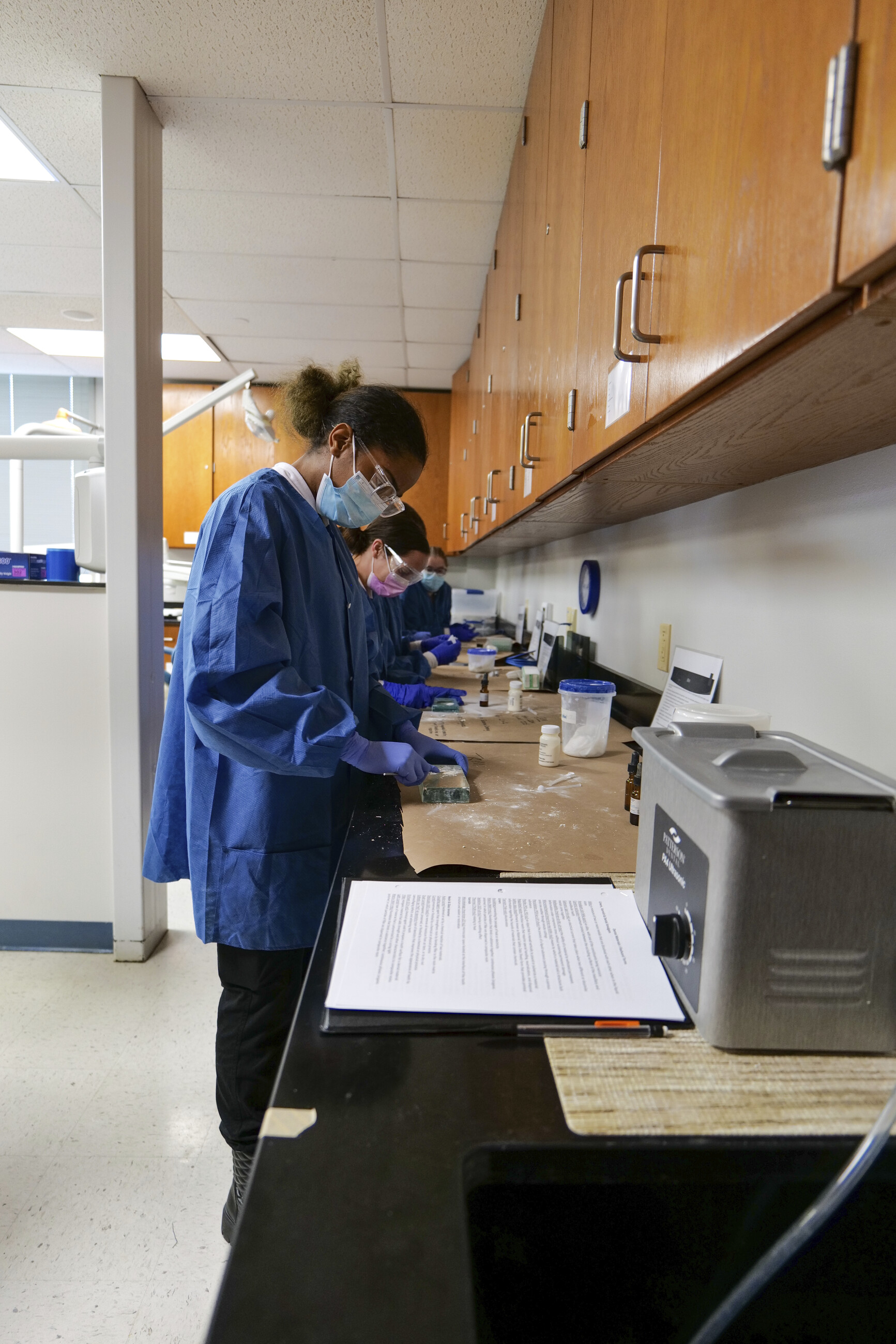 Maps & Tours - Ivy Tech Community College