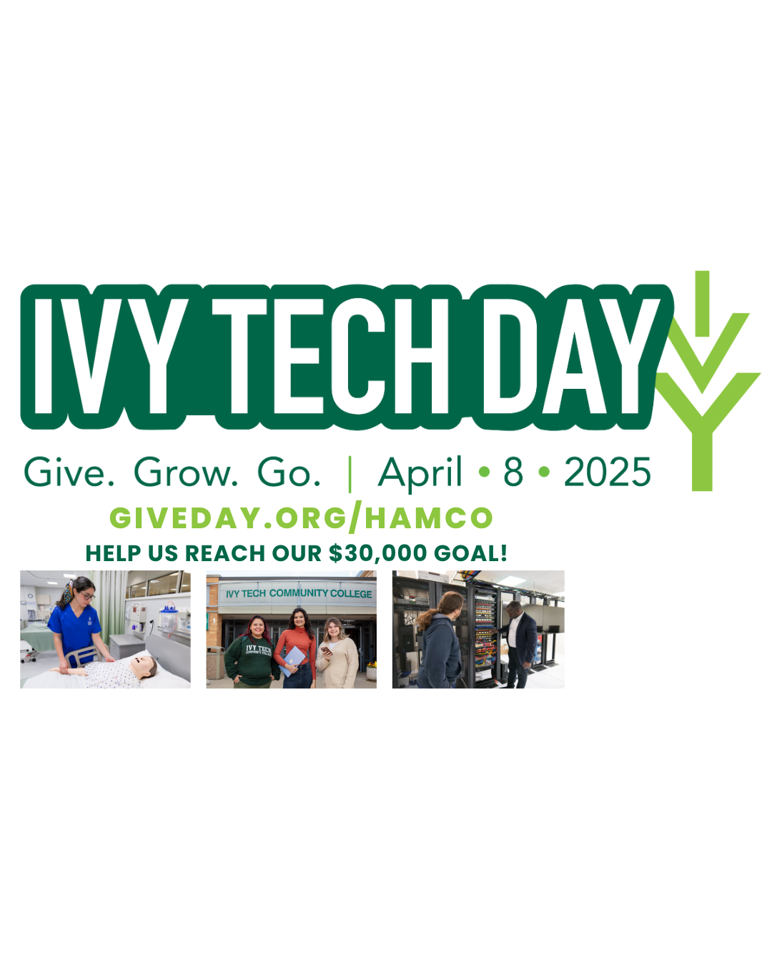 Hamilton County - Ivy Tech Community College