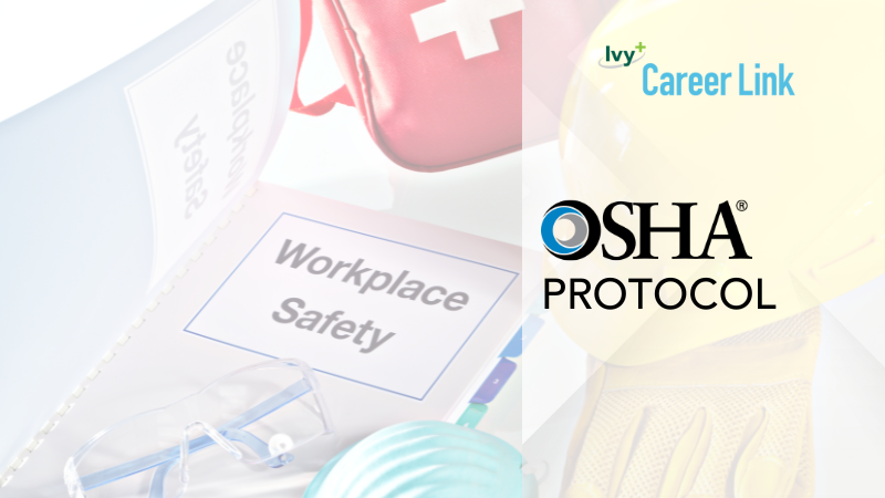 OSHA Protocol - Ivy Tech Community College