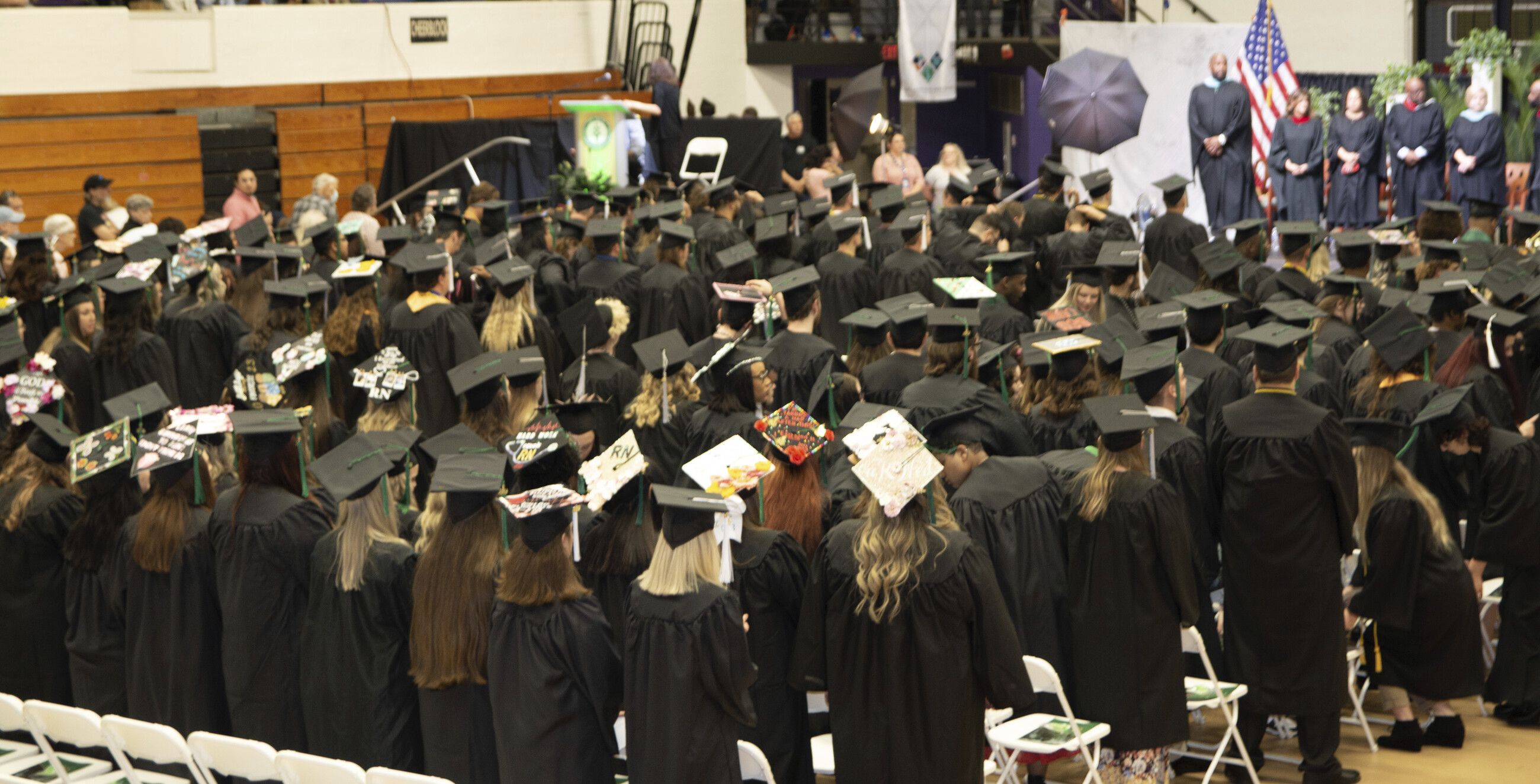 Graduation Information - Ivy Tech Community College