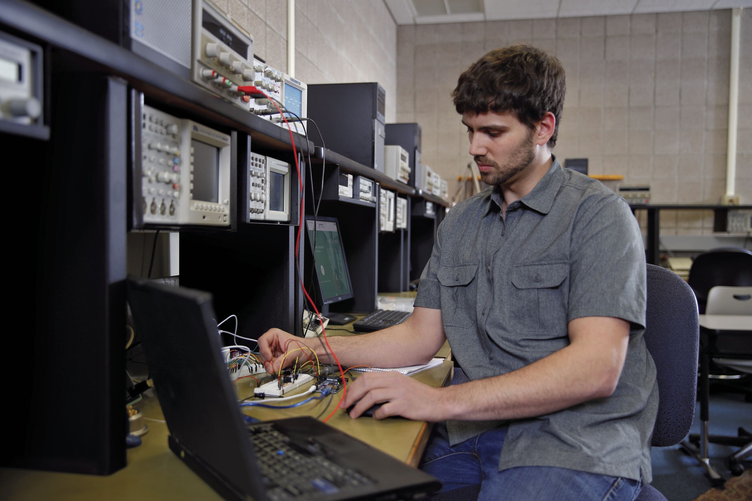 Academic Programs Offered - Ivy Tech Community College