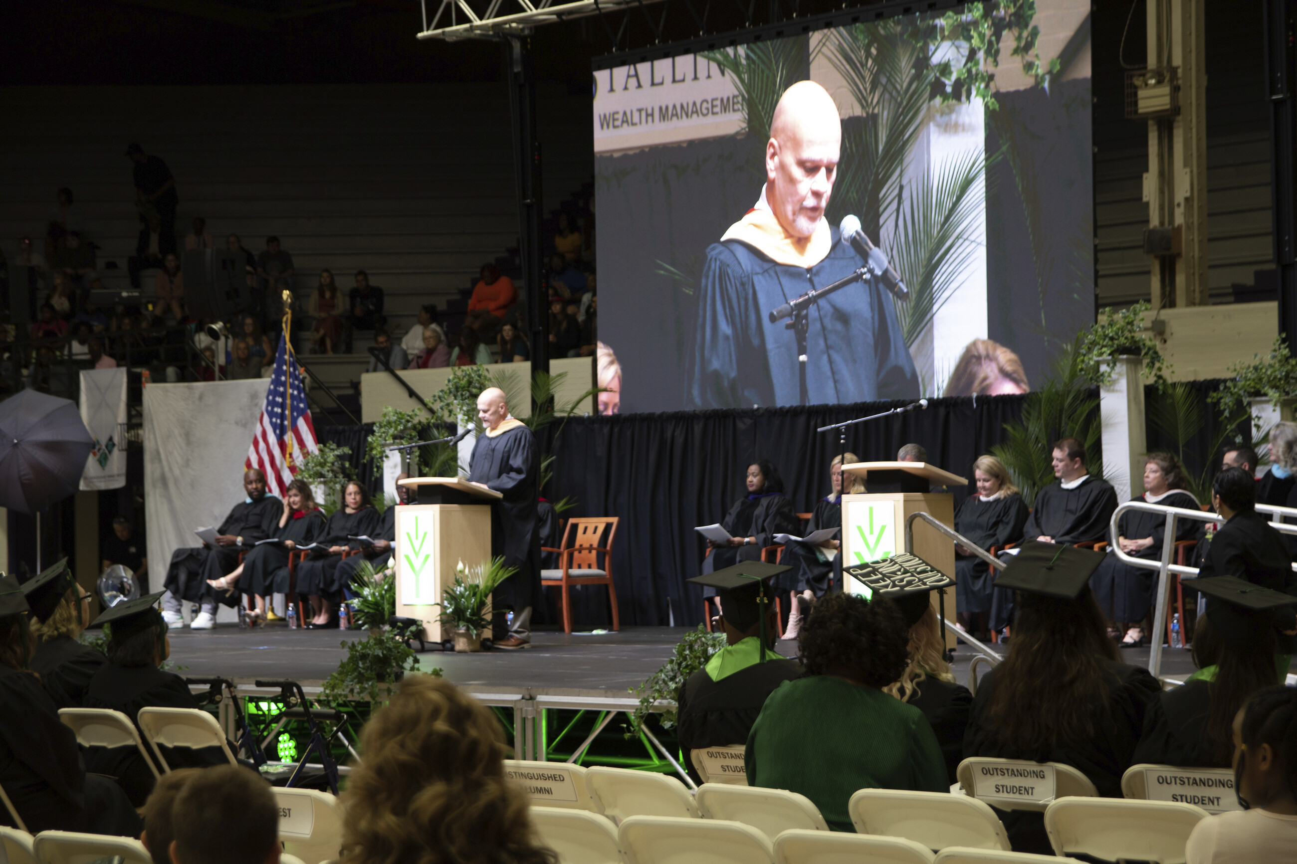 Graduation Information - Ivy Tech Community College