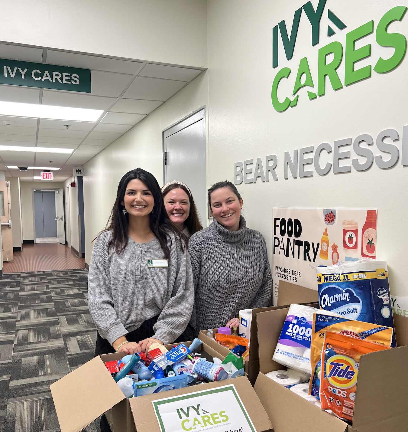 Indy campus changes you need to know ahead of the Spring 2025 semester ...