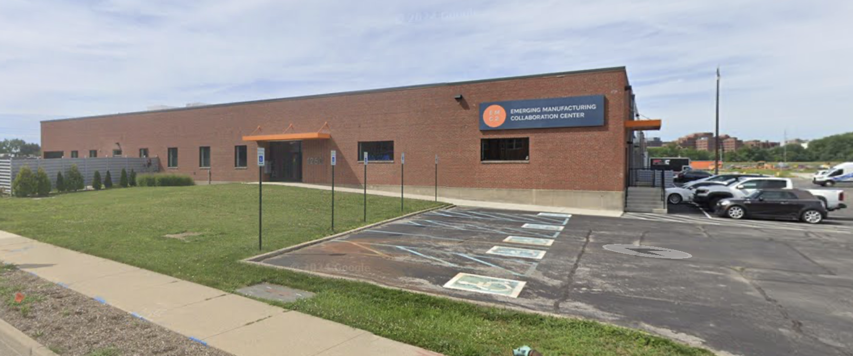 Maps and Tours - Ivy Tech Community College