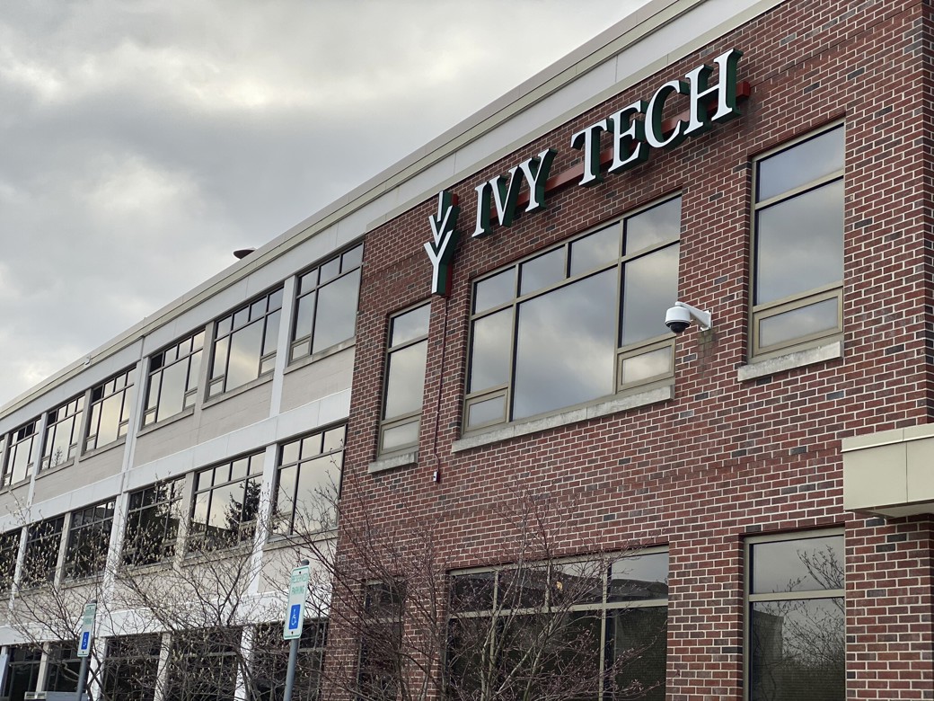 Ivy Tech Community College Trustees approve $60 million in major ... Ivy Tech Community College Trustees approve $60 million in major ...