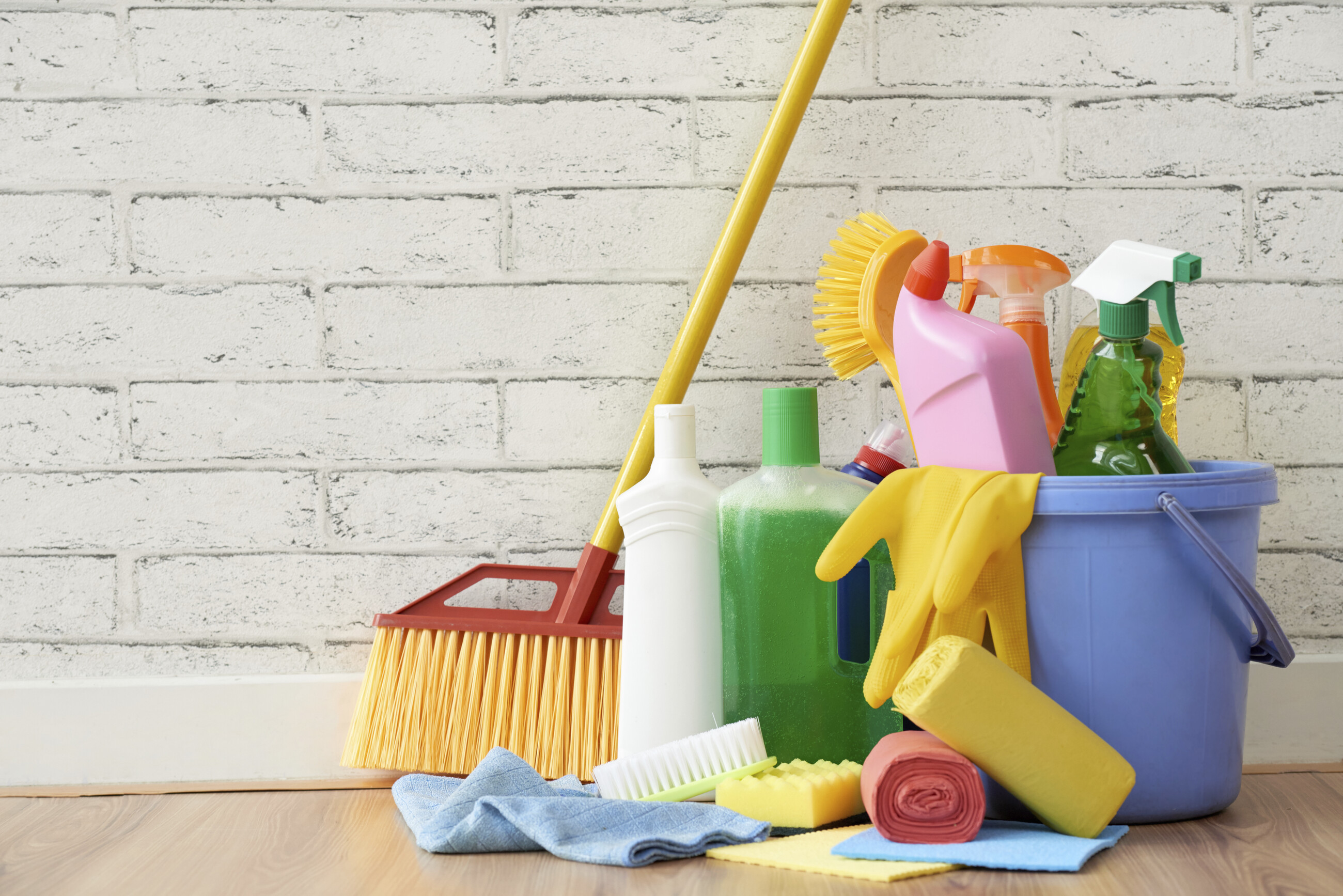 IvyCares Launches Spring Cleaning Drive for Students in Need - Ivy Tech ...