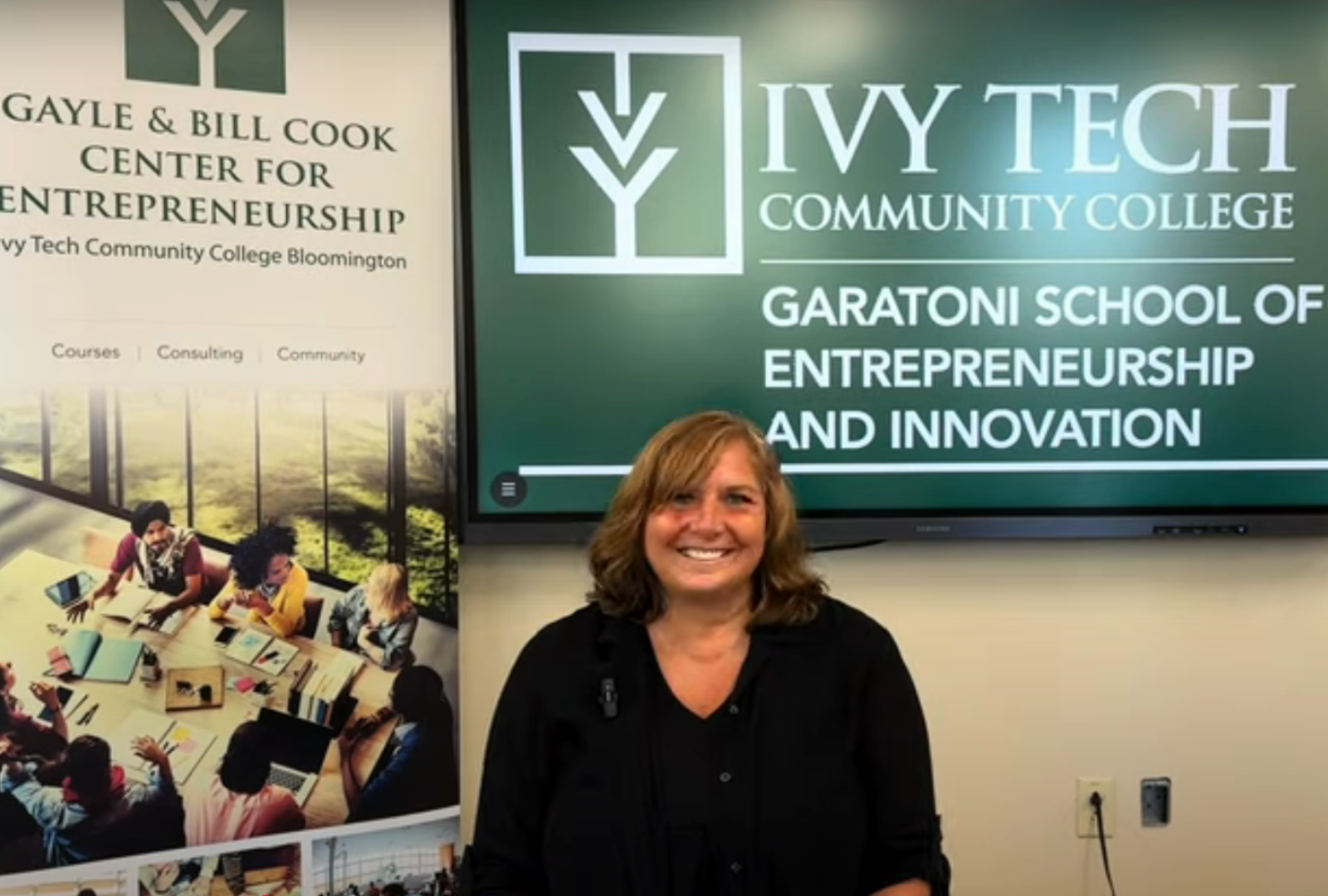 'Entrepreneur This' conference to be hosted at Ivy Tech, open to public ...