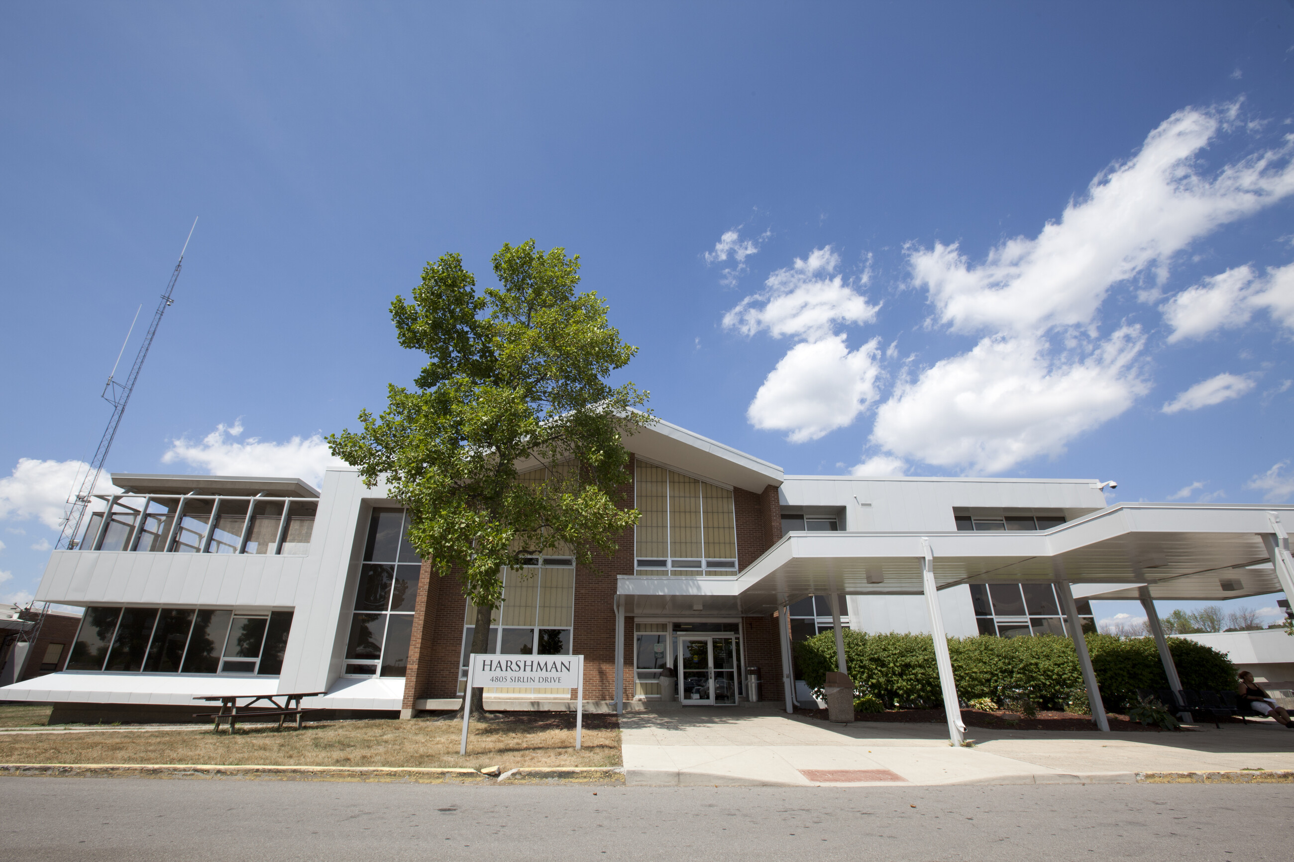 Maps & Tours - Ivy Tech Community College