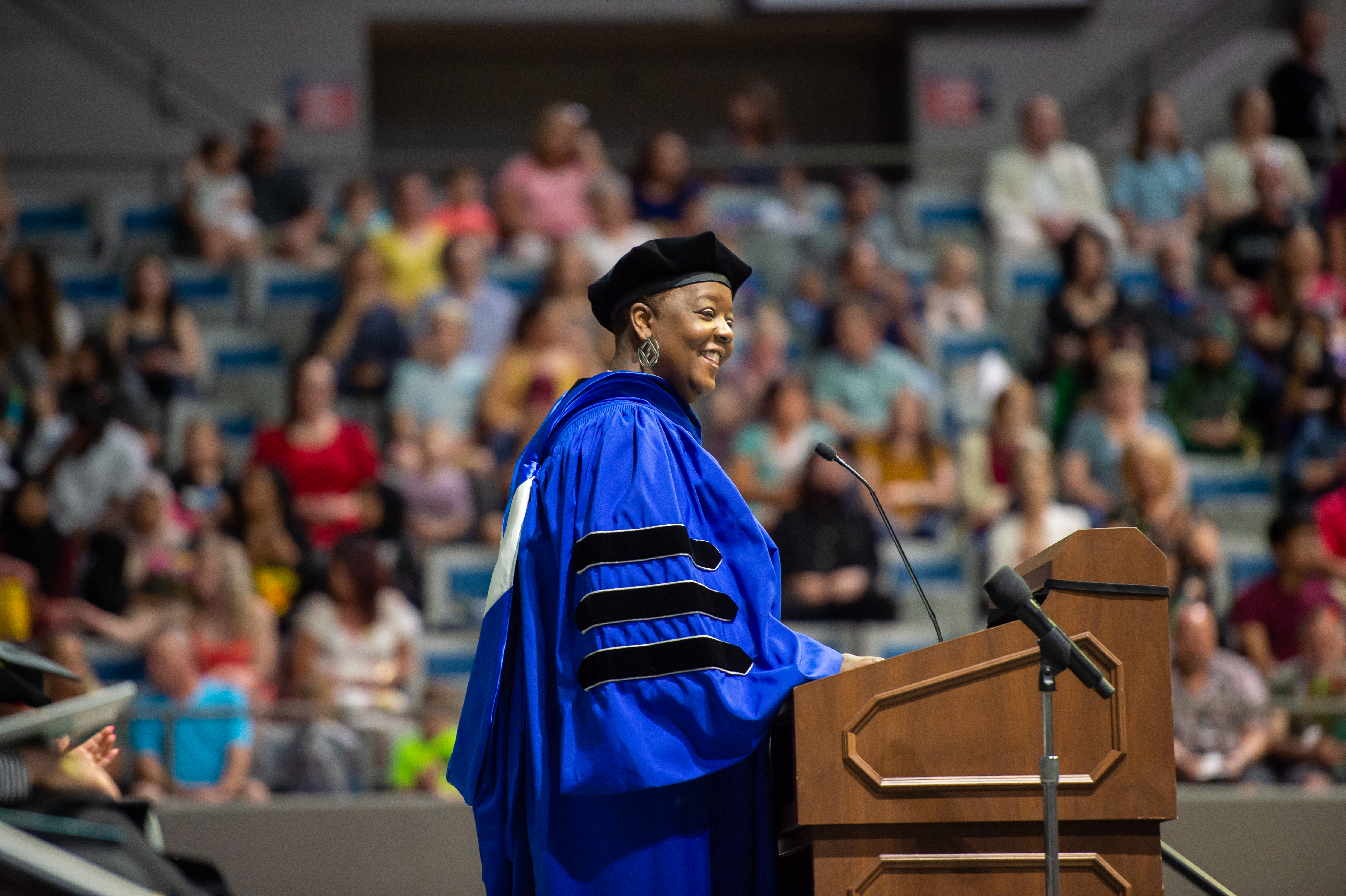 Graduation - Ivy Tech Community College