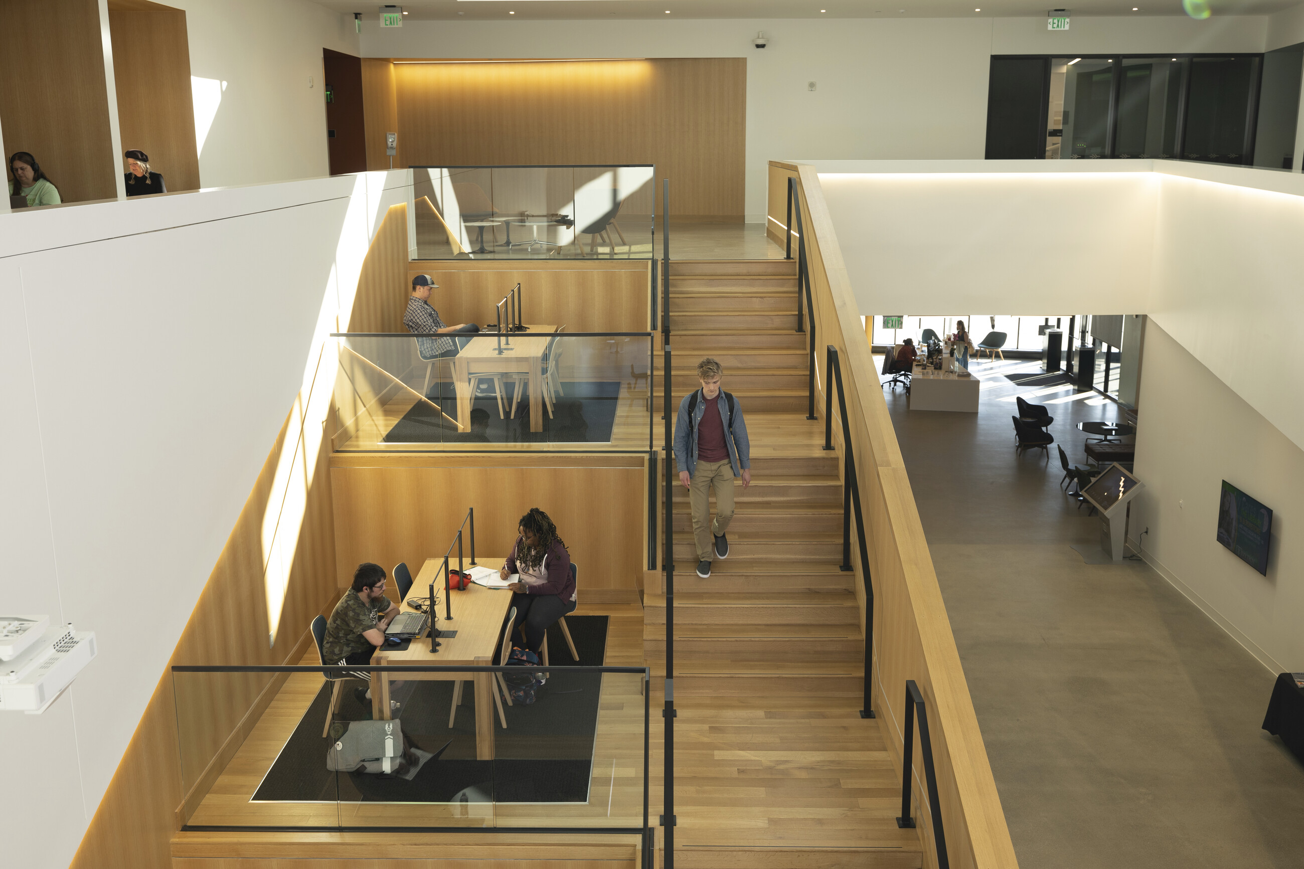 Maps & Tours - Ivy Tech Community College