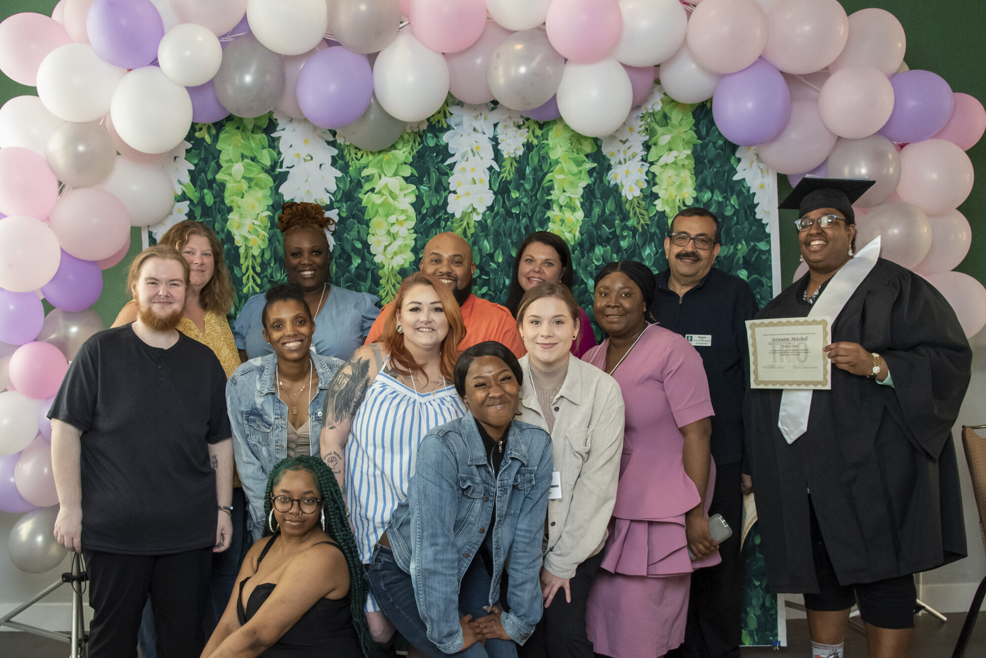 TRIO Student Support Services - Ivy Tech Community College