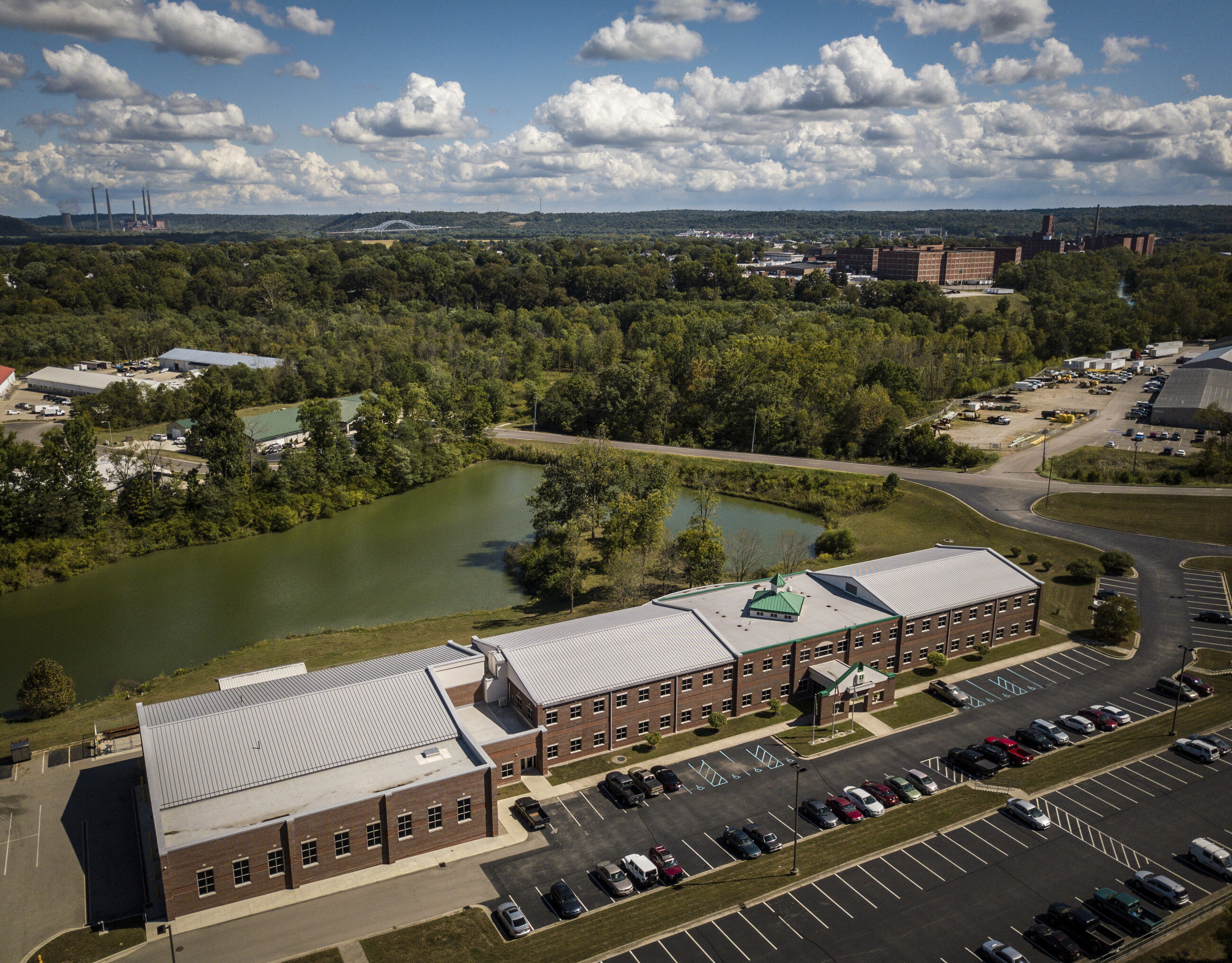 Maps & Tours - Ivy Tech Community College