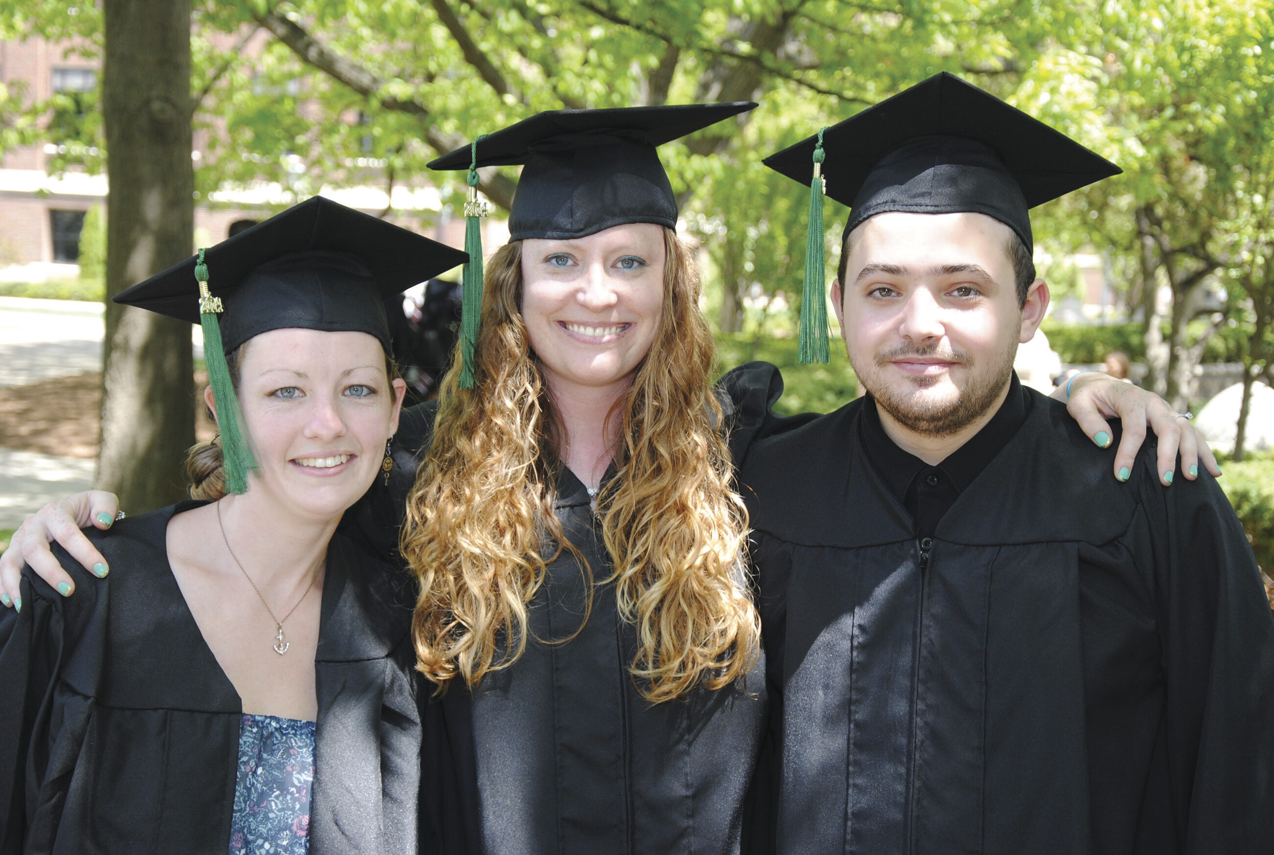Graduation Information - Ivy Tech Community College