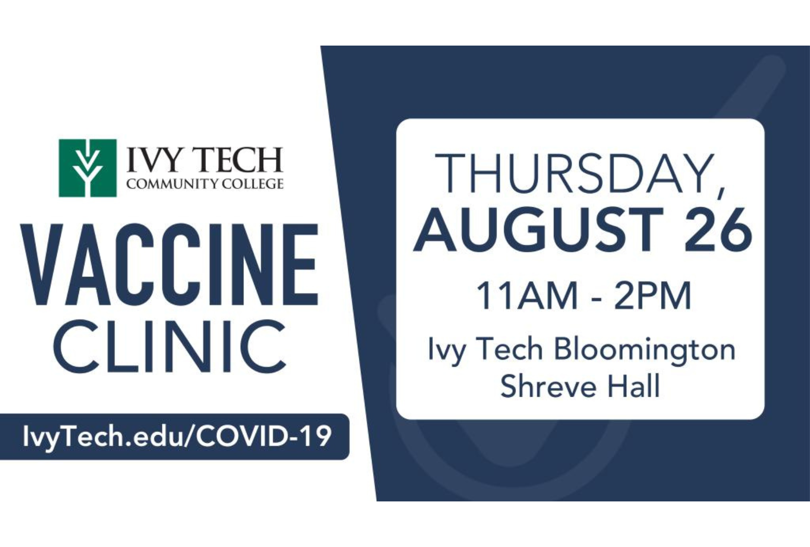 Three new trustees appointed to board at Ivy Tech Bloomington - Ivy ...