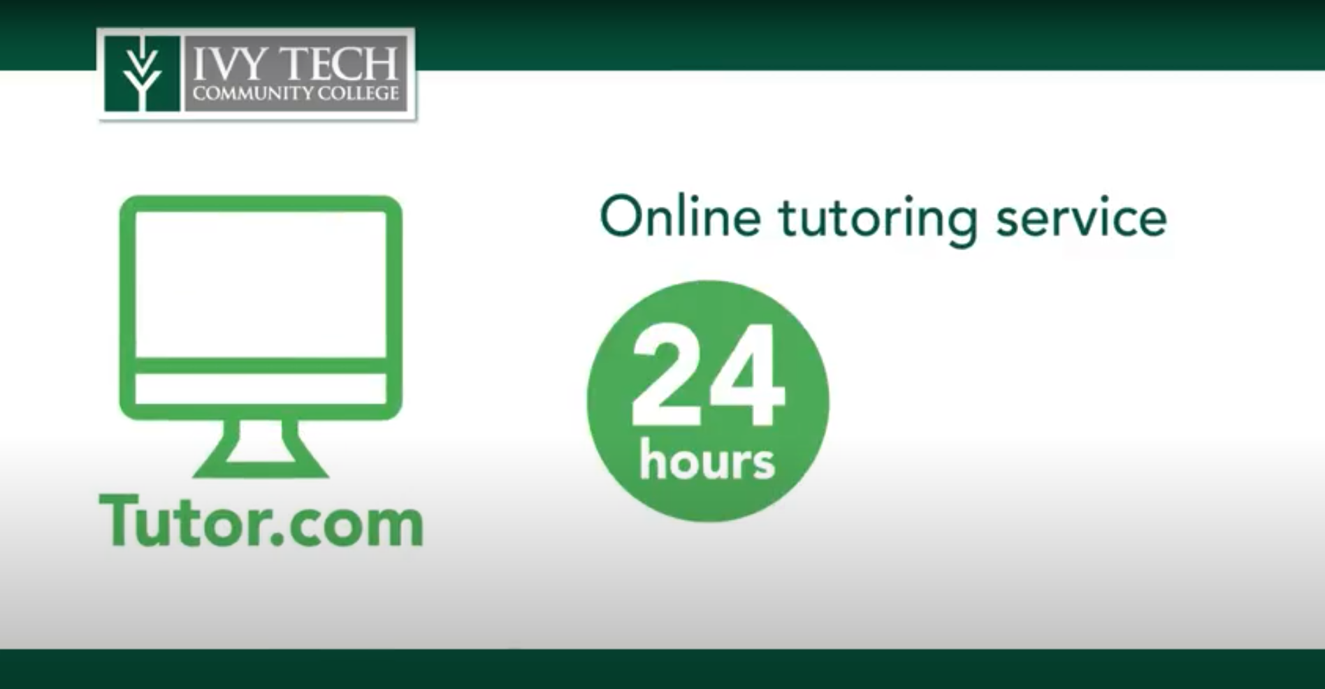 Tutoring - Ivy Tech Community College