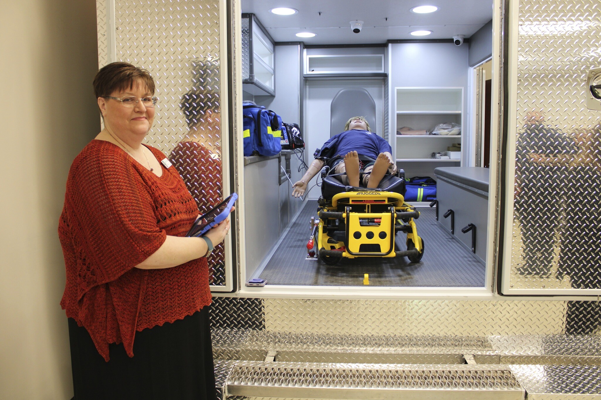 Paramedic Science - Ivy Tech Community College