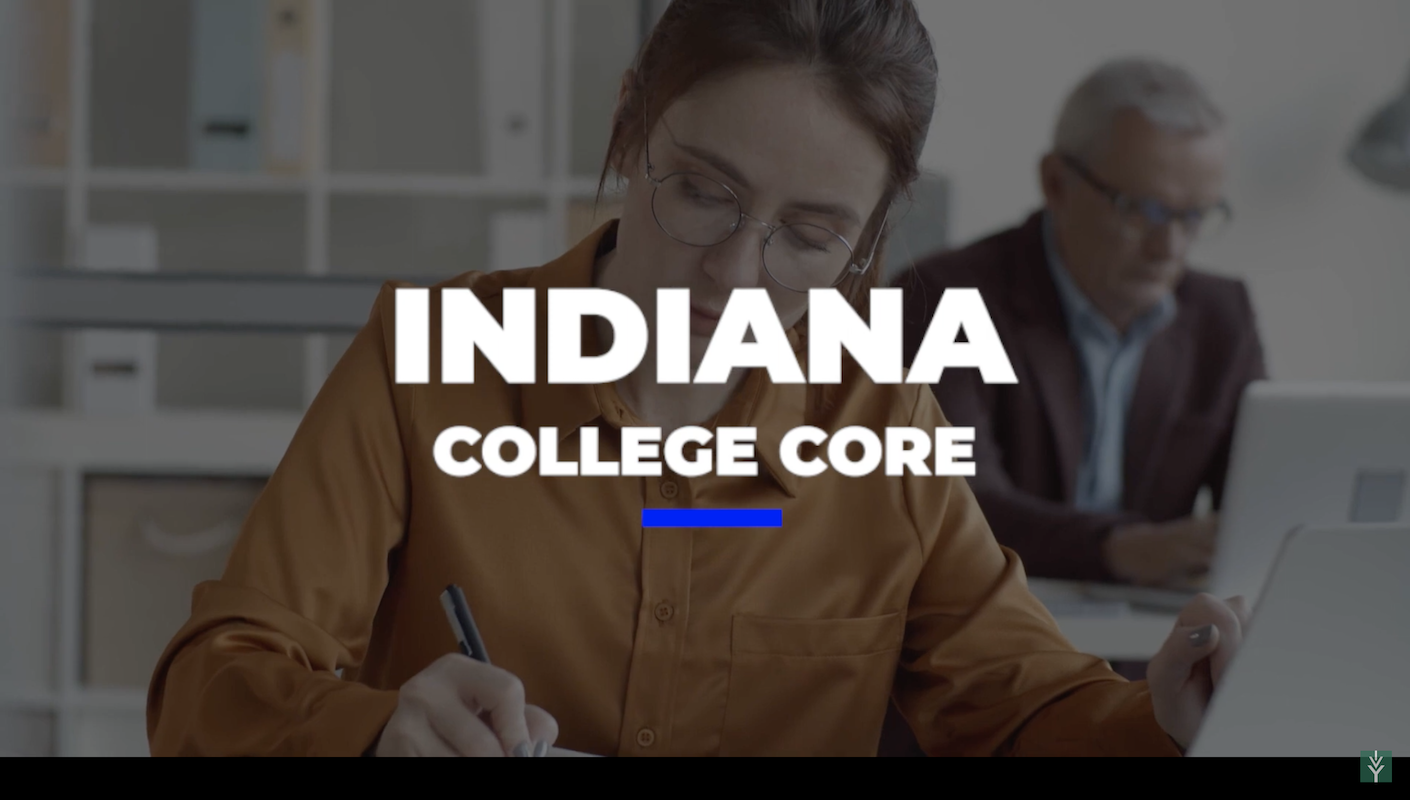 Dual Enrollment - Ivy Tech Community College