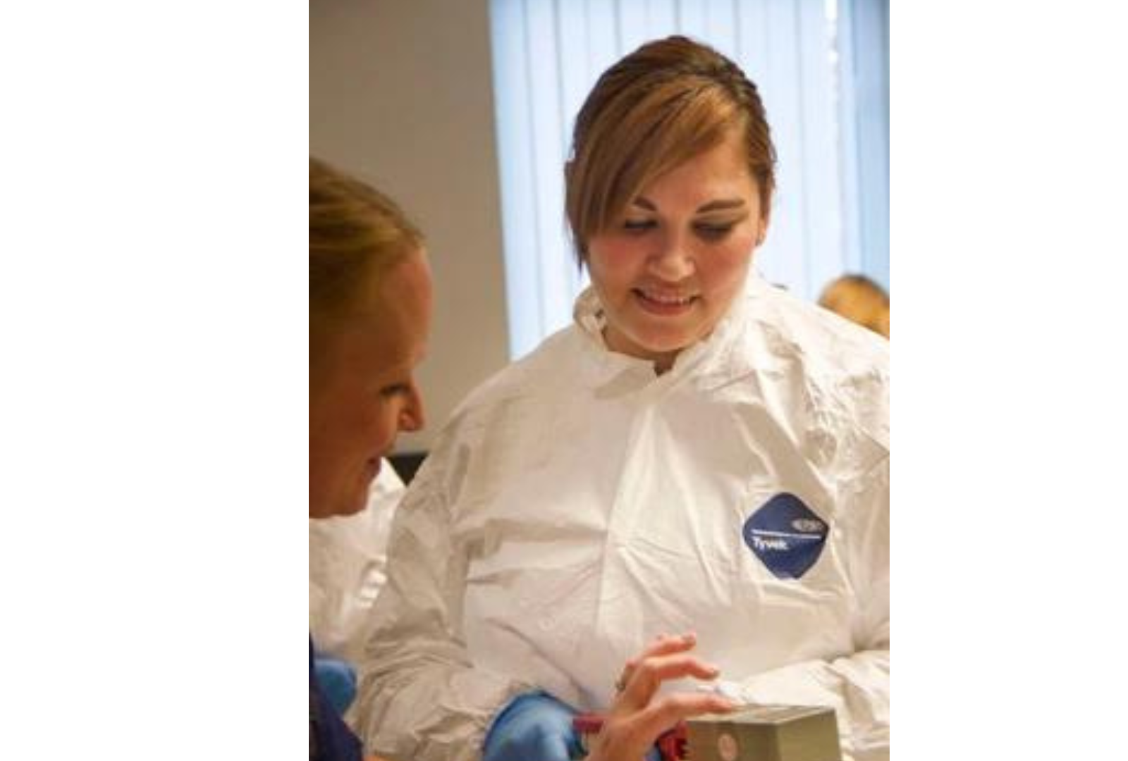 Ivy Tech practical nursing students employed before graduation - Ivy ...