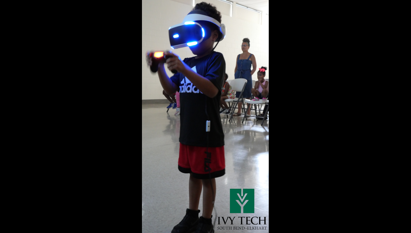 Community Partners - Ivy Tech Community College