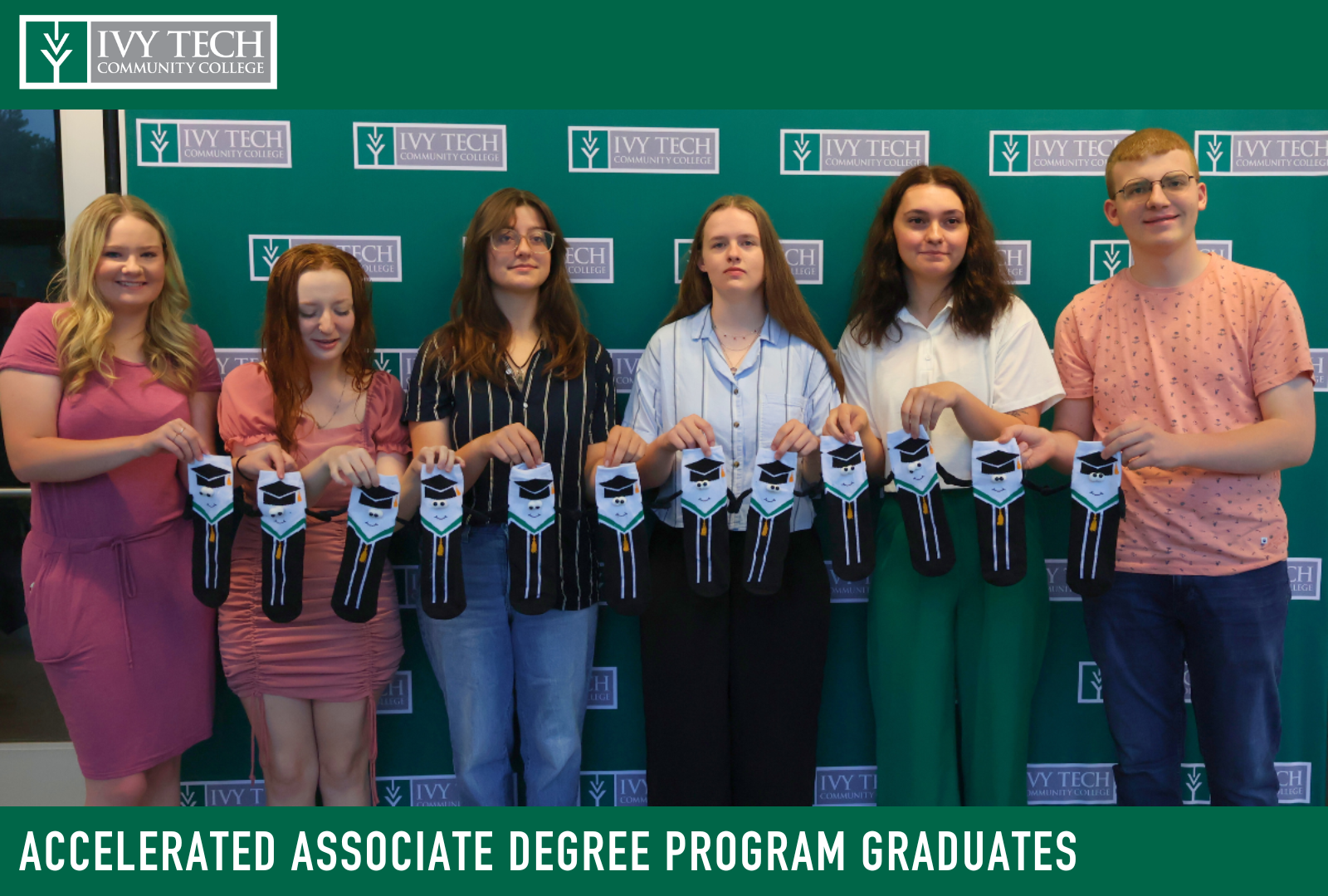 Your First Day of Class at Ivy Tech Indianapolis Guide - Ivy Tech ...