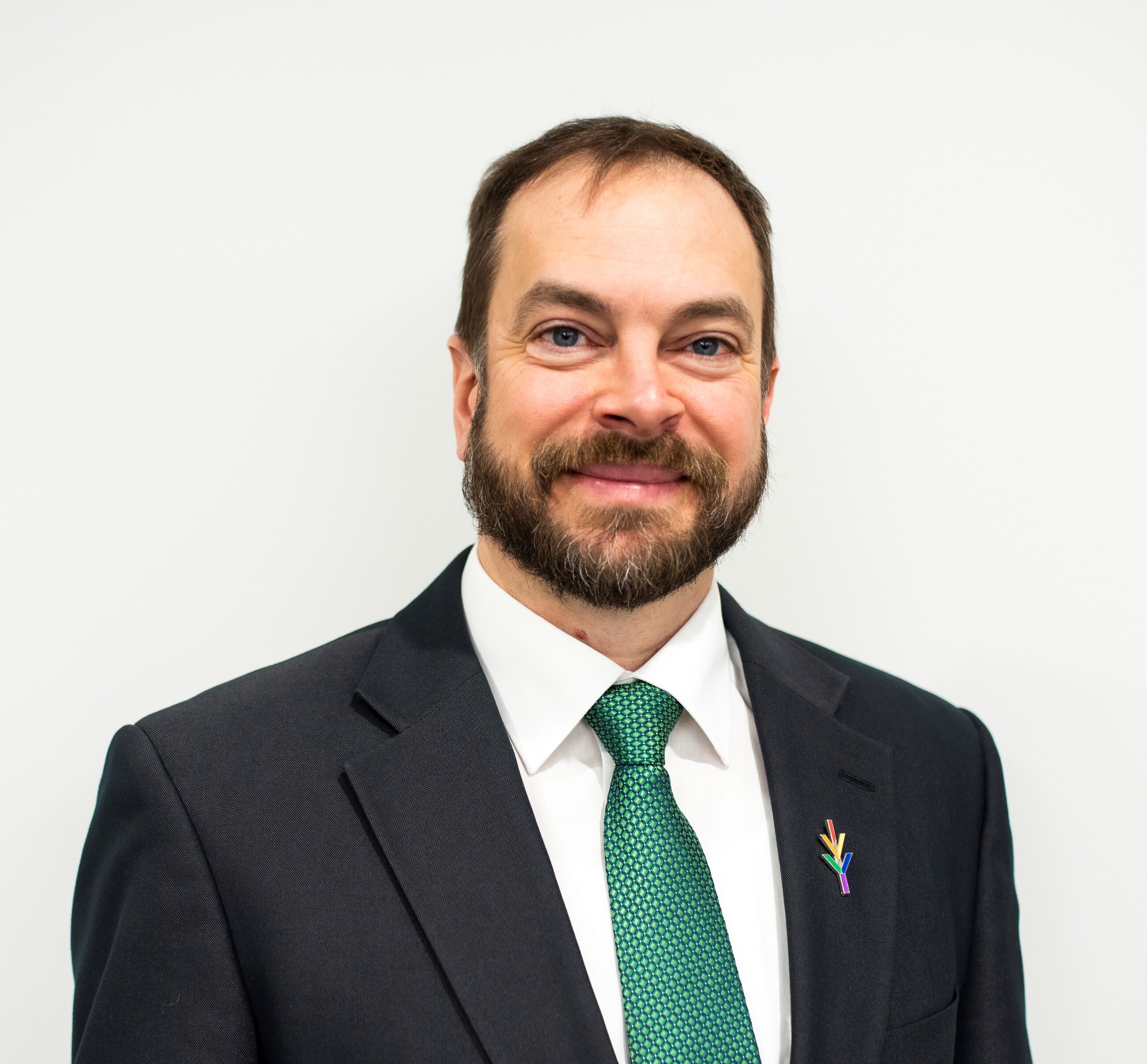 Ivy Tech Community College Selects Ethan Heicher as Chancellor of Ivy ...