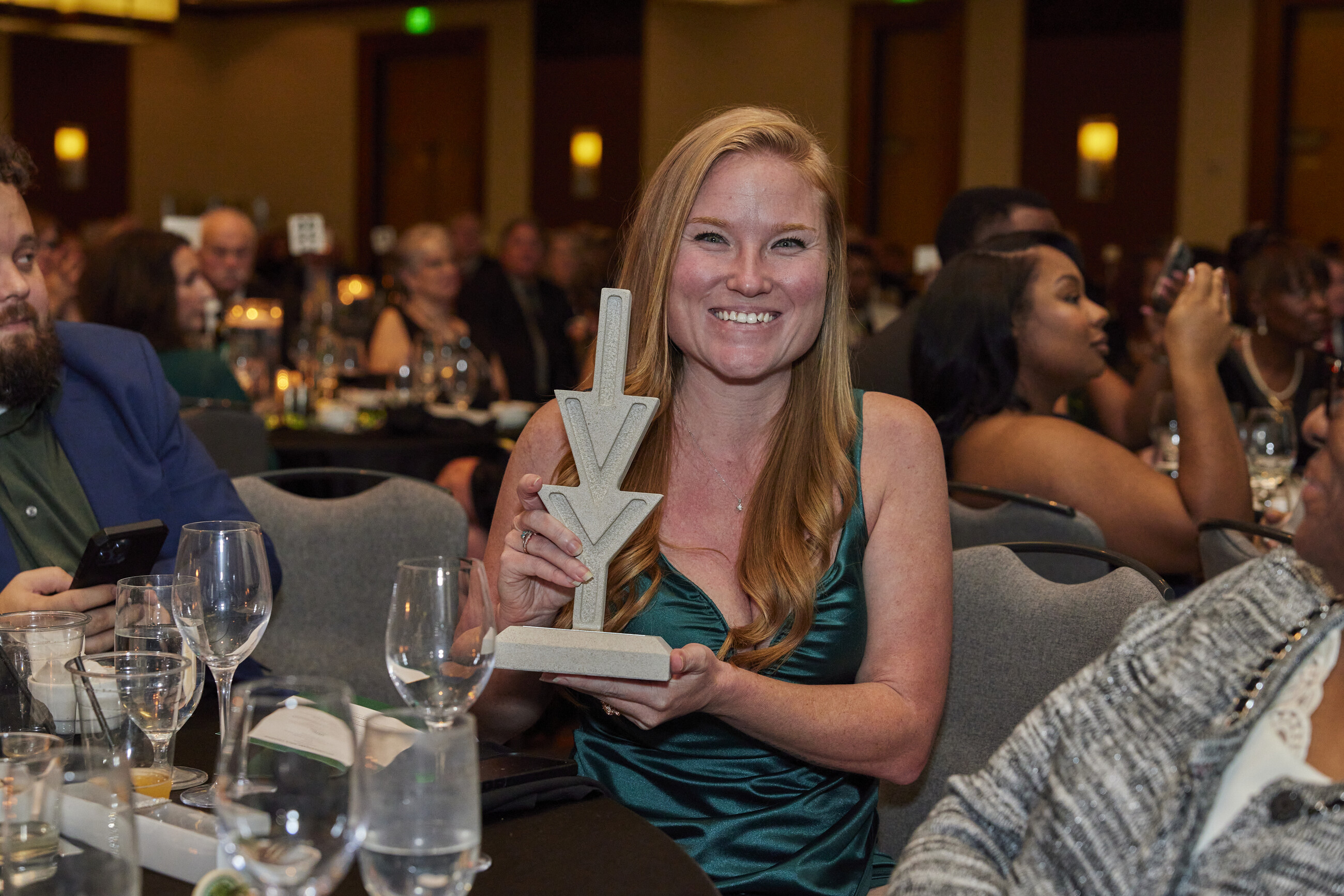 Ivy Tech Community College Celebrates Top Faculty Members with Annual ...