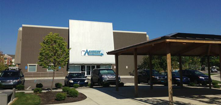 Academy of Science and Entrepreneurship partners with Ivy Tech to offer ...