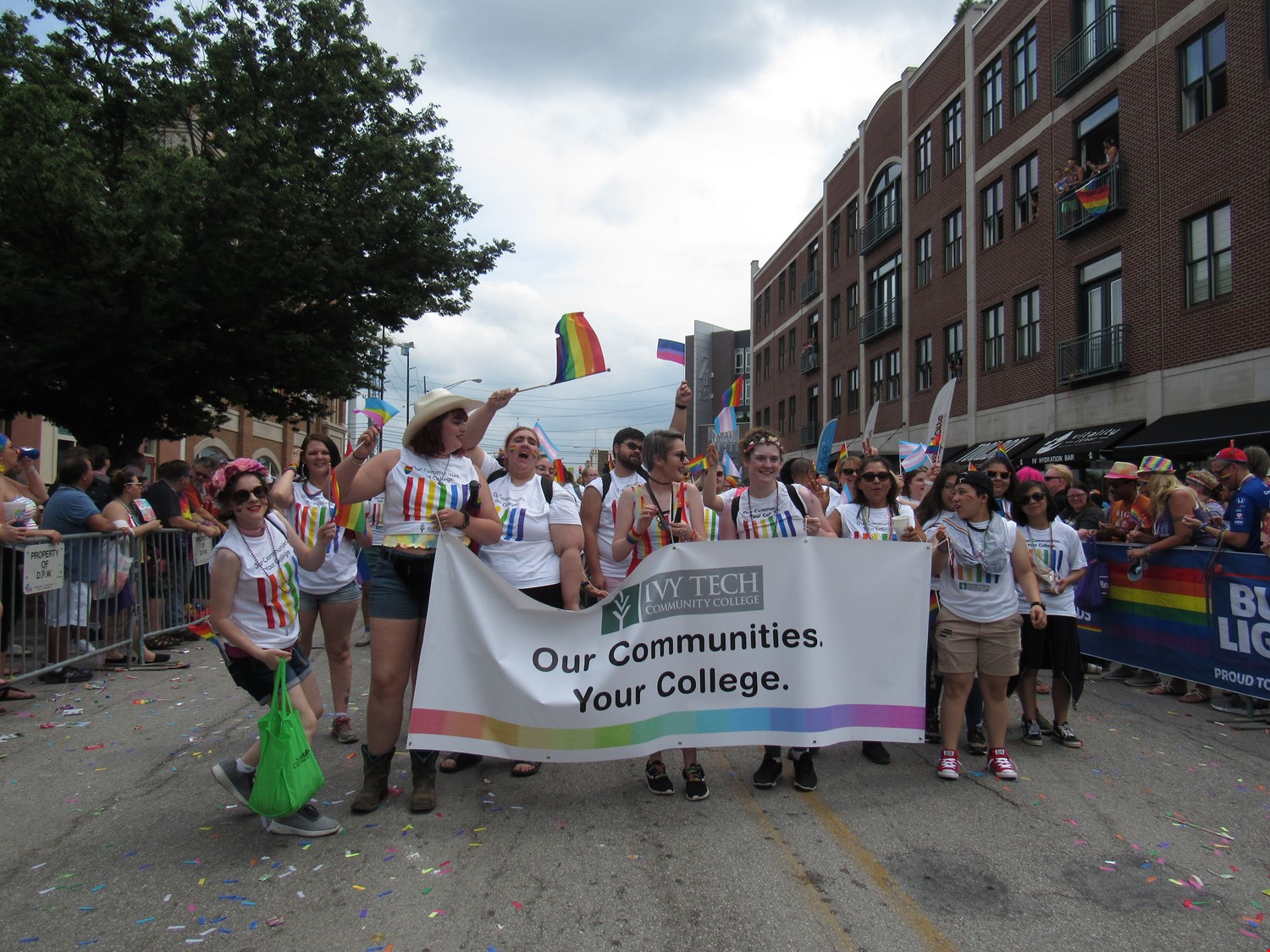 Ivy Tech Community College Ranks in Top 10 at the National Cyber League ...