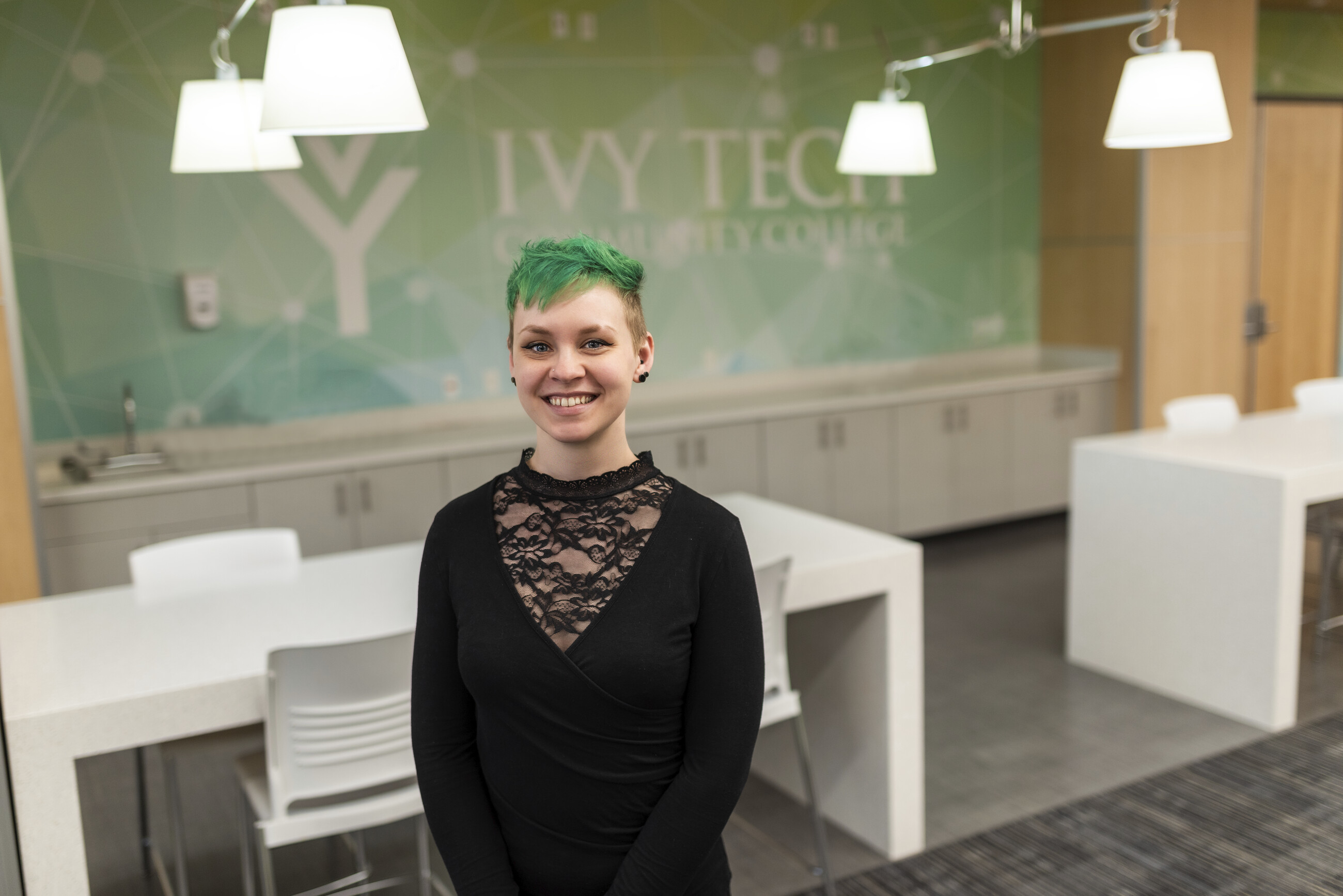 Ivy Tech Community College Named Finalist for National Award for Nursing Expansion Partnership ...