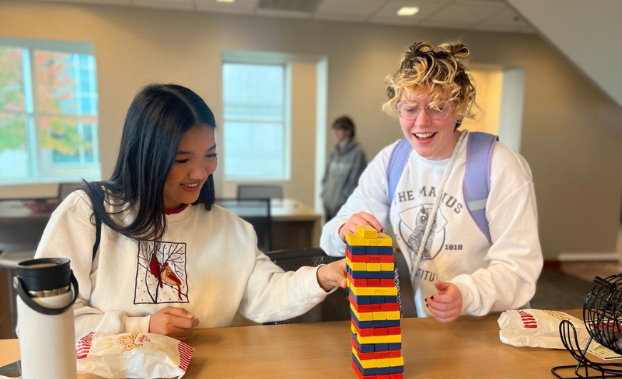 Five students needed to roll out inclusive pilot program at Ivy Tech ...