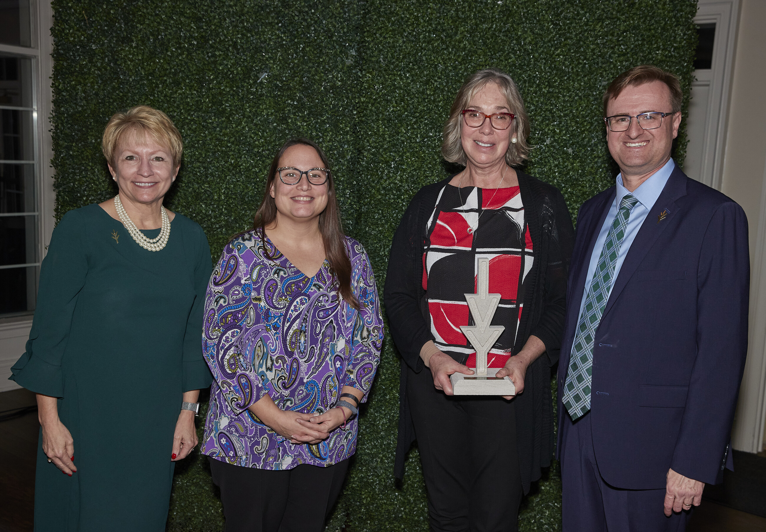 Inga Crim Among Ivy Tech's 2023 Faculty Award Recipients - Ivy Tech ...