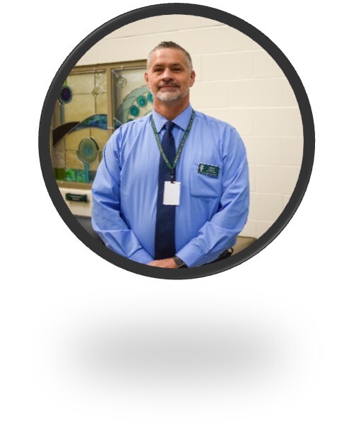 Meet Chad Lewis - Ivy Tech Community College