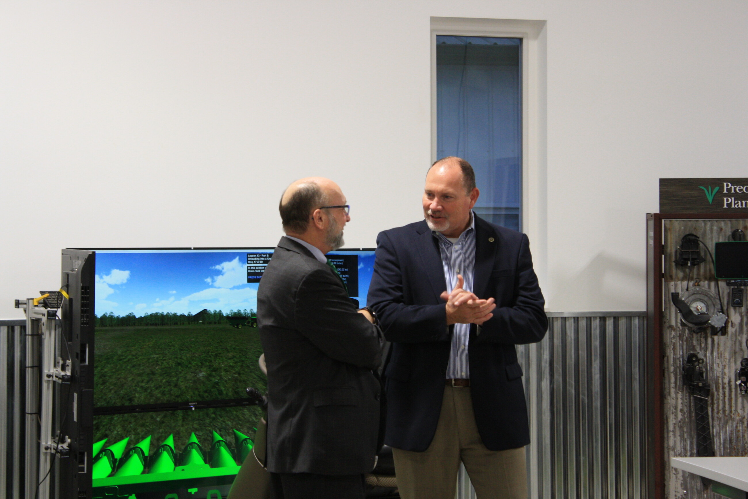 Ivy Tech Community College Lafayette Dedicates New Bane-Welker ...