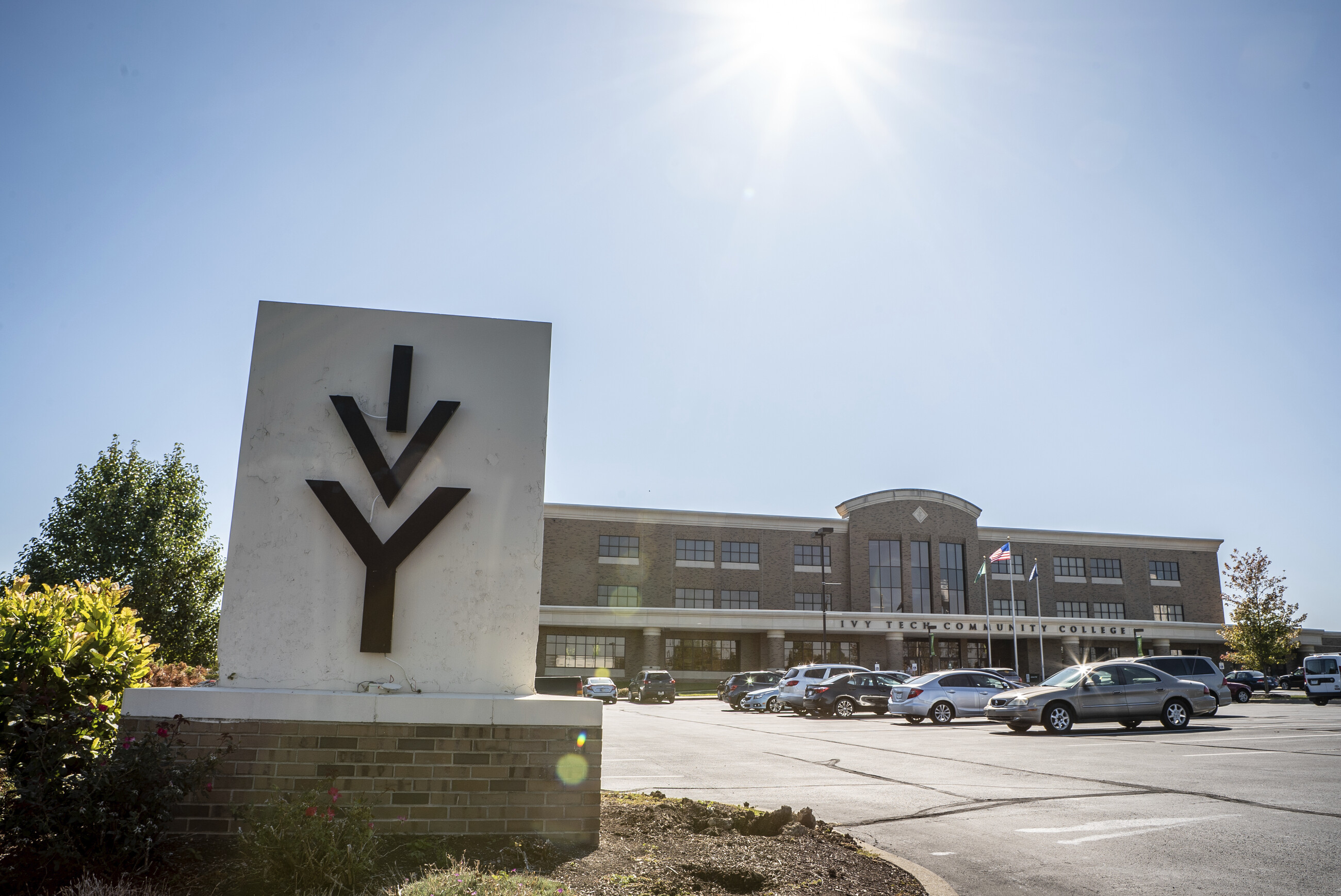 Maps & Tours - Ivy Tech Community College